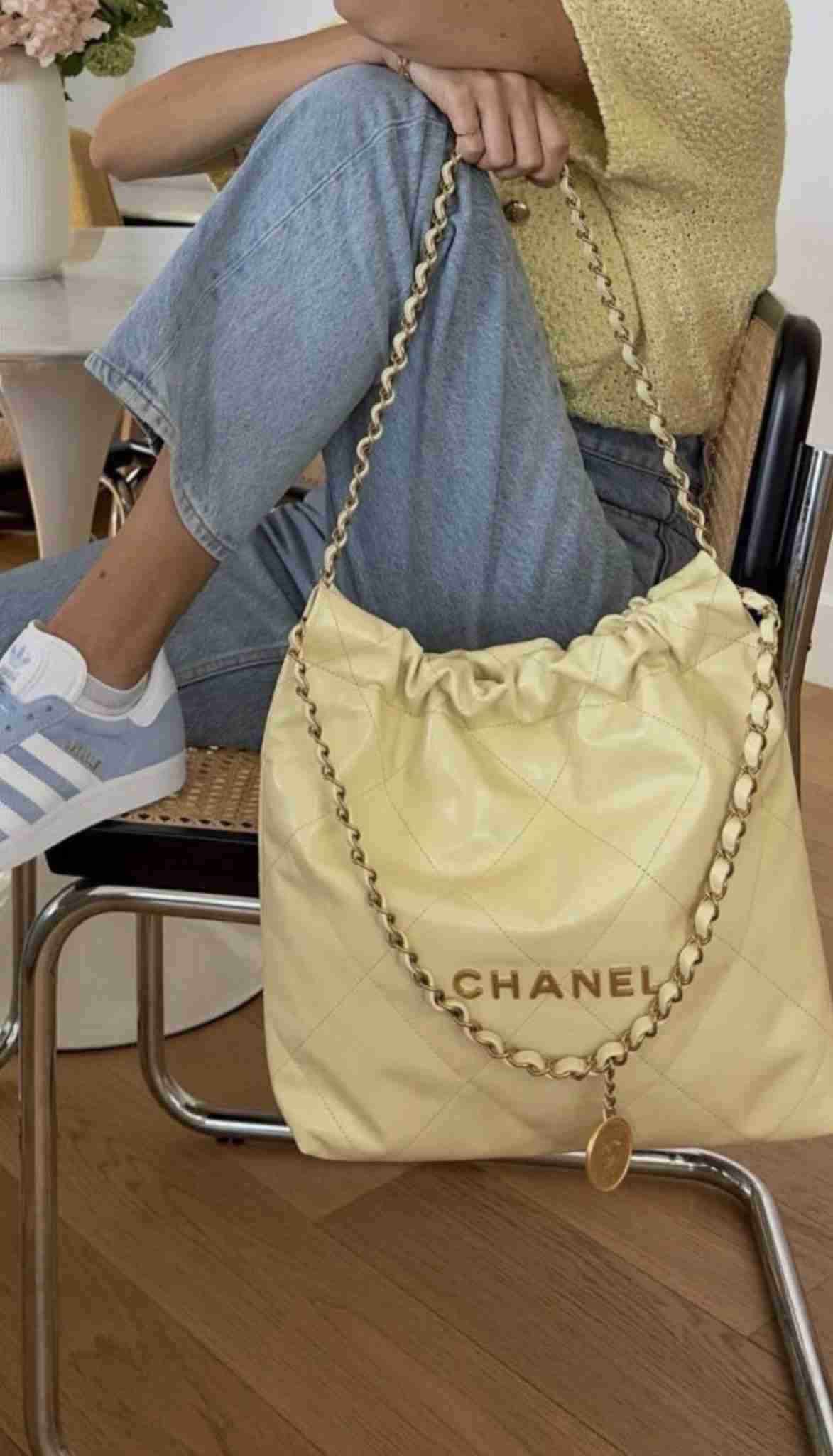 Spring and Summer 2025 Handbag Trends You Need to Know - the gray details