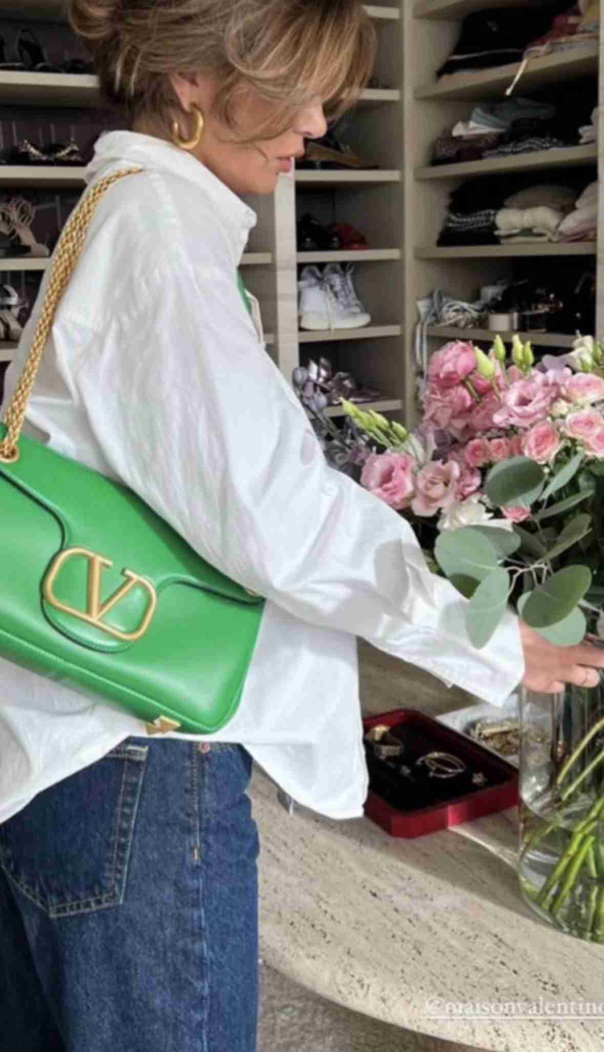 Spring and Summer 2025 Handbag Trends You Need to Know - the gray details