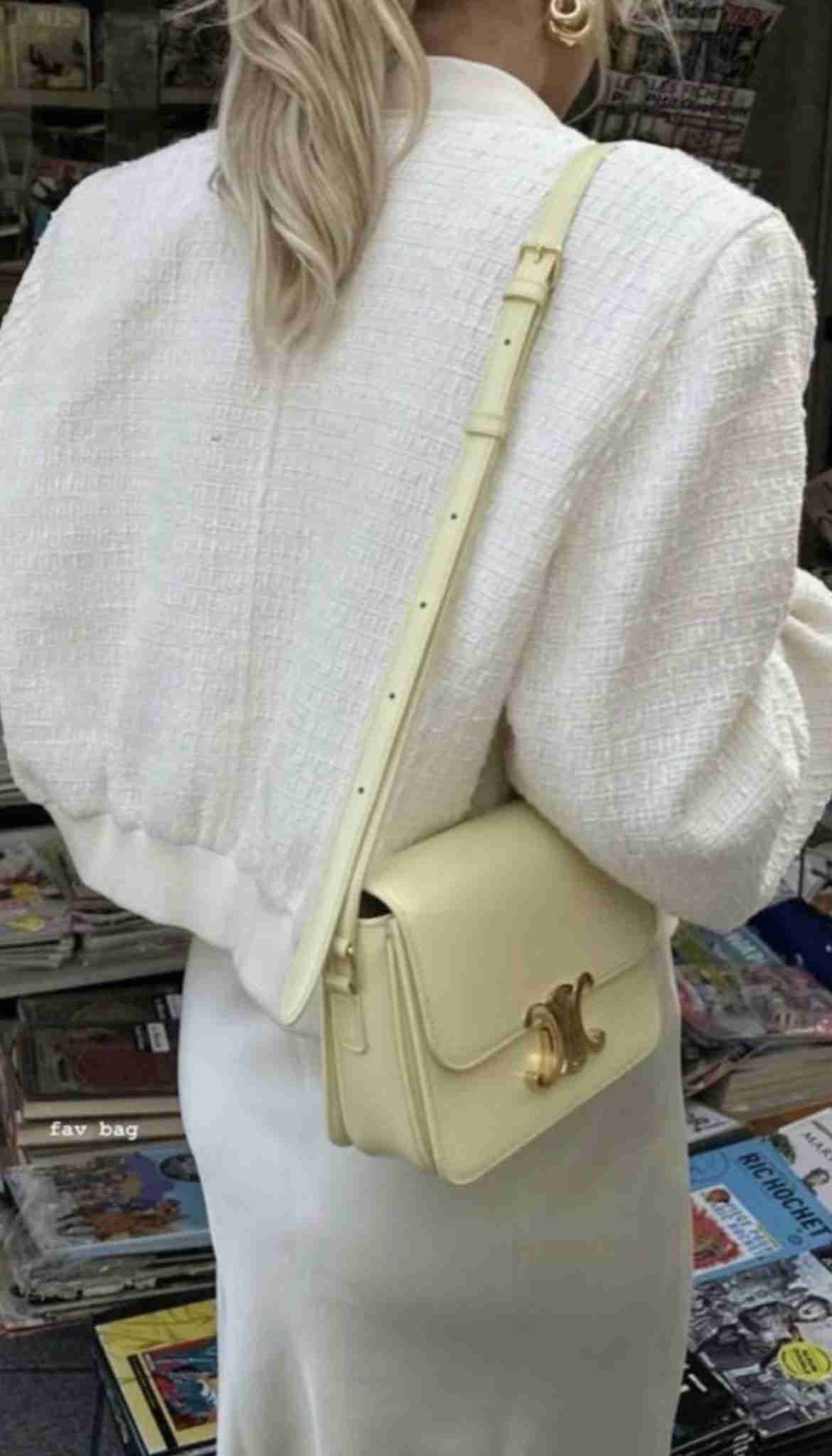 Spring and Summer 2025 Handbag Trends You Need to Know - the gray details