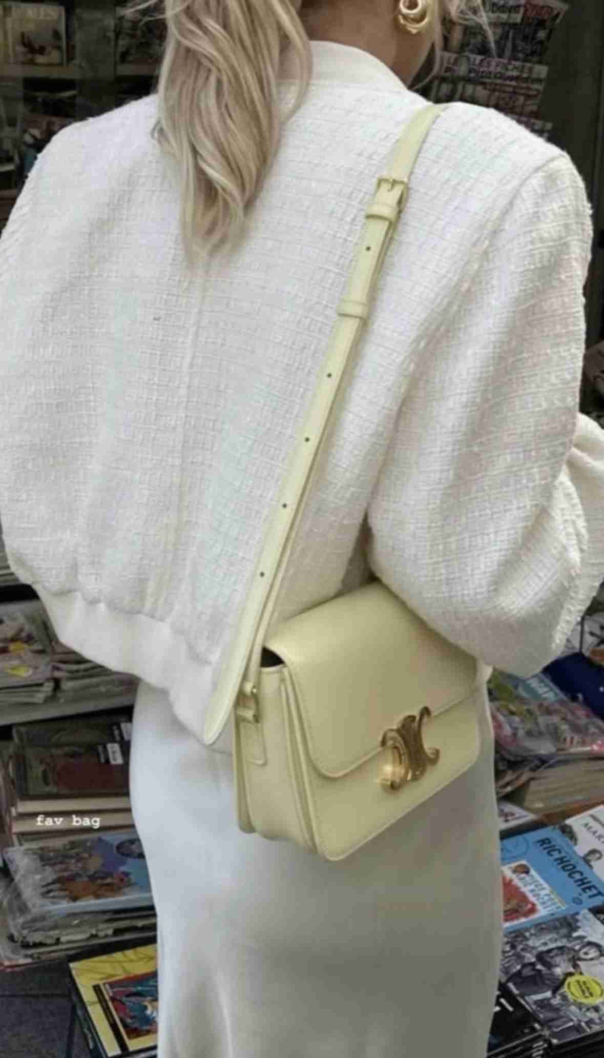 Spring and Summer 2025 Handbag Trends You Need to Know - the gray details