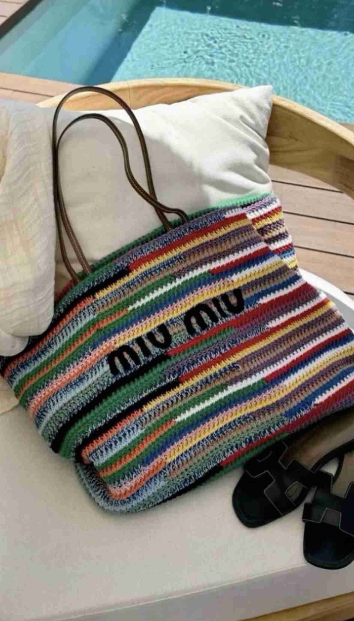 Spring and Summer 2025 Handbag Trends You Need to Know - the gray details
