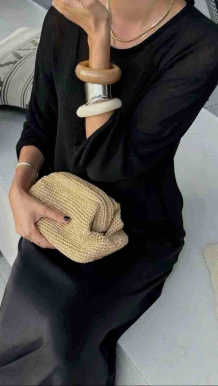 Spring and Summer 2025 Handbag Trends You Need to Know - the gray details