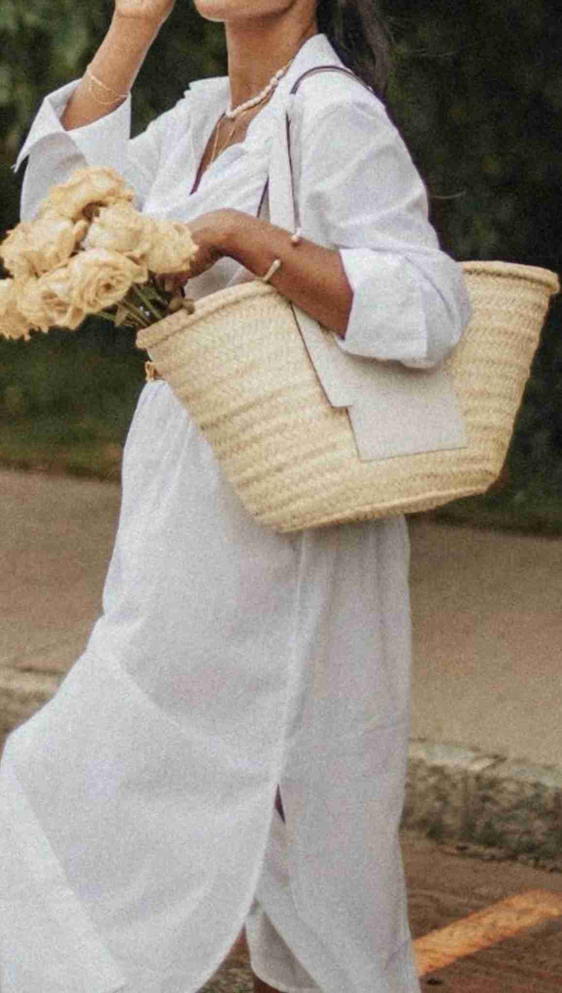 Spring and Summer 2025 Handbag Trends You Need to Know - the gray details
