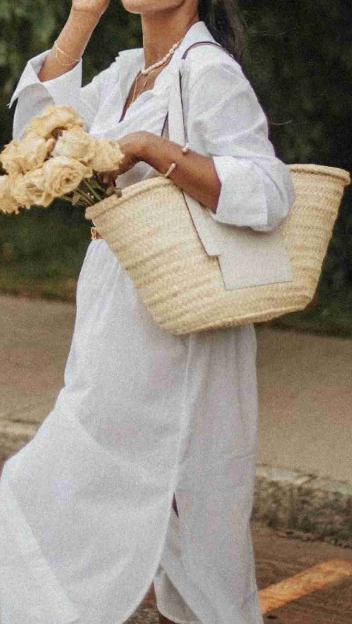 Spring and Summer 2025 Handbag Trends You Need to Know - the gray details