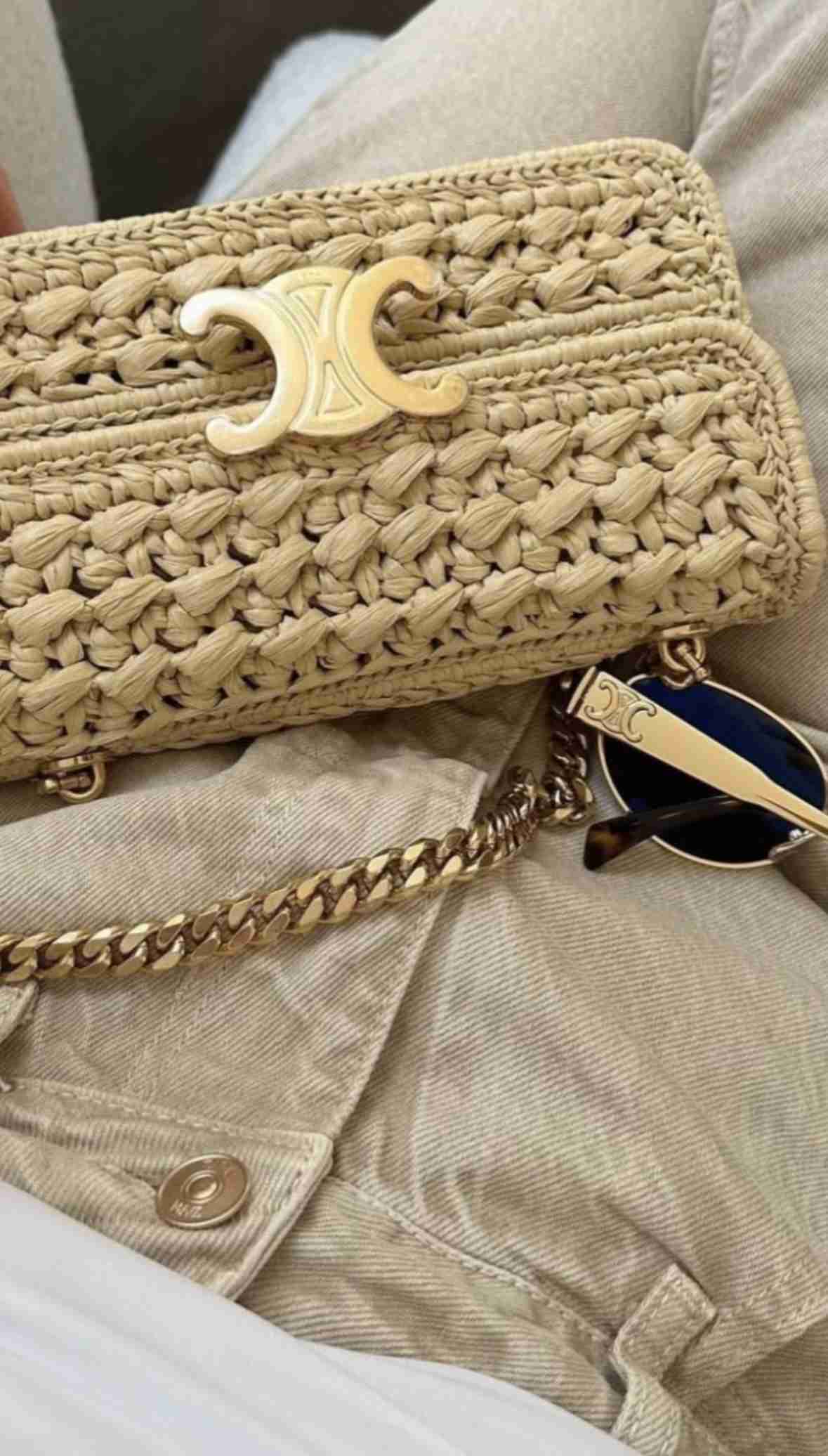 Spring and Summer 2025 Handbag Trends You Need to Know - the gray details