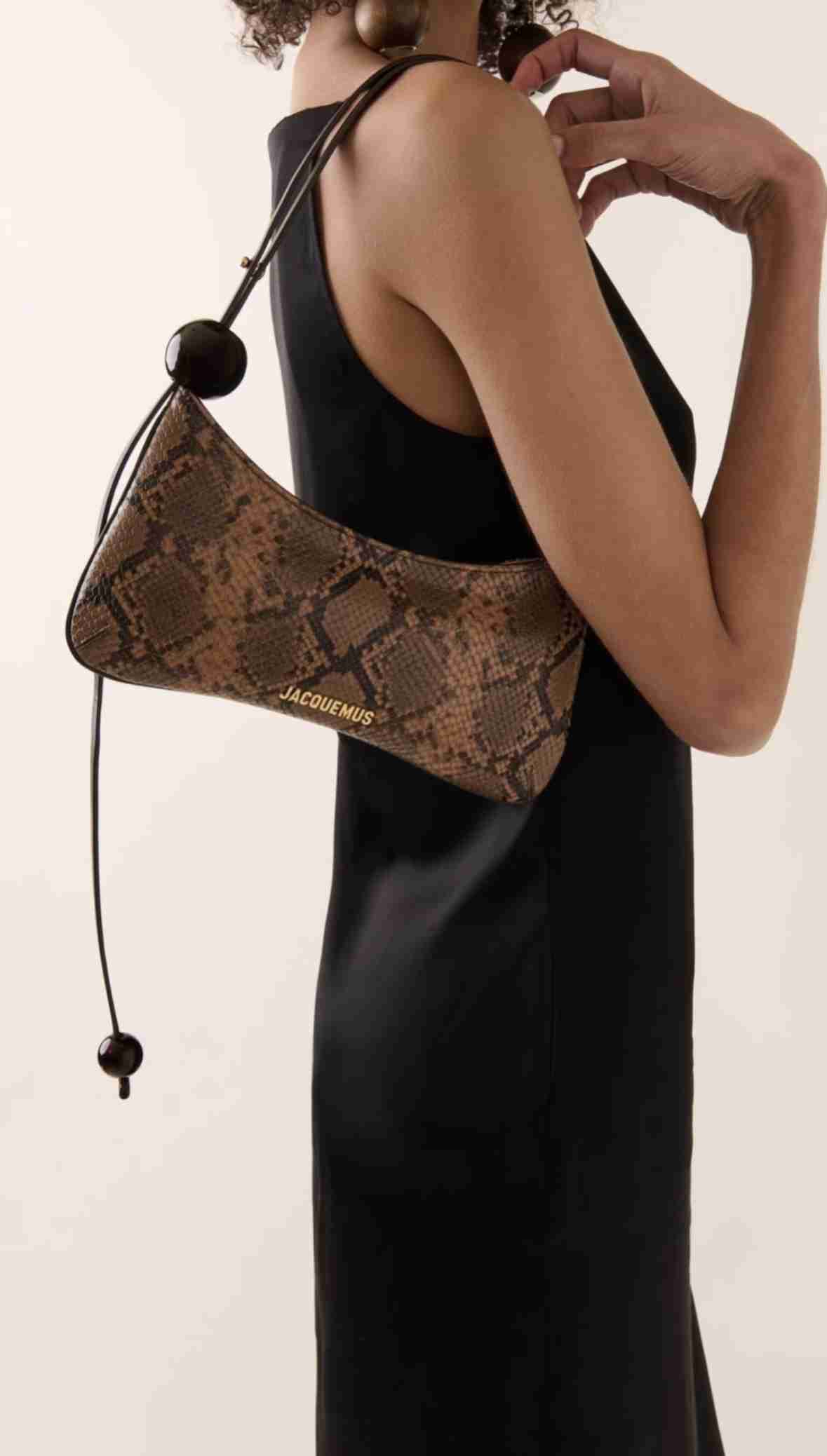 Spring and Summer 2025 Handbag Trends You Need to Know - the gray details