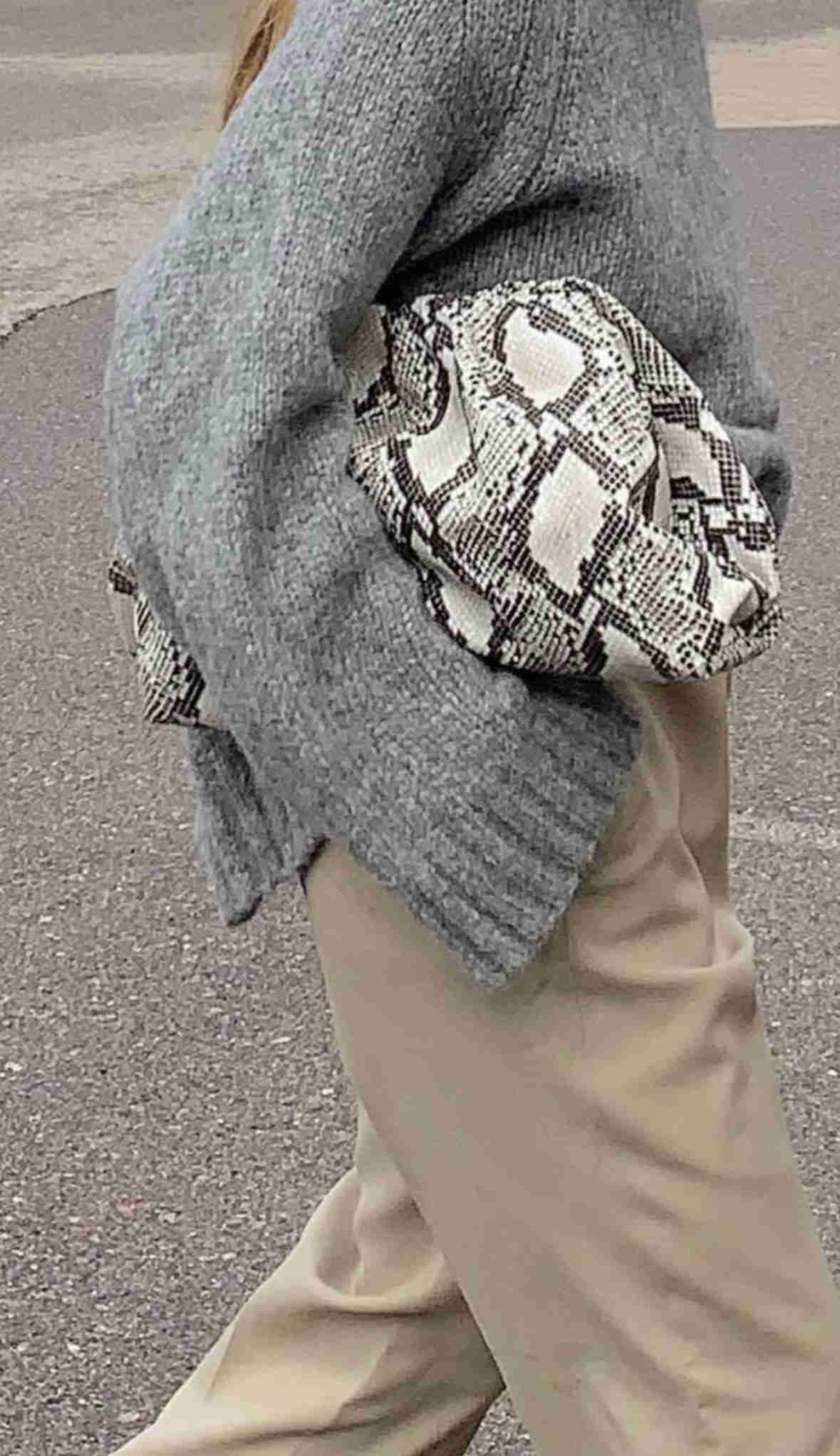 Spring and Summer 2025 Handbag Trends You Need to Know - the gray details