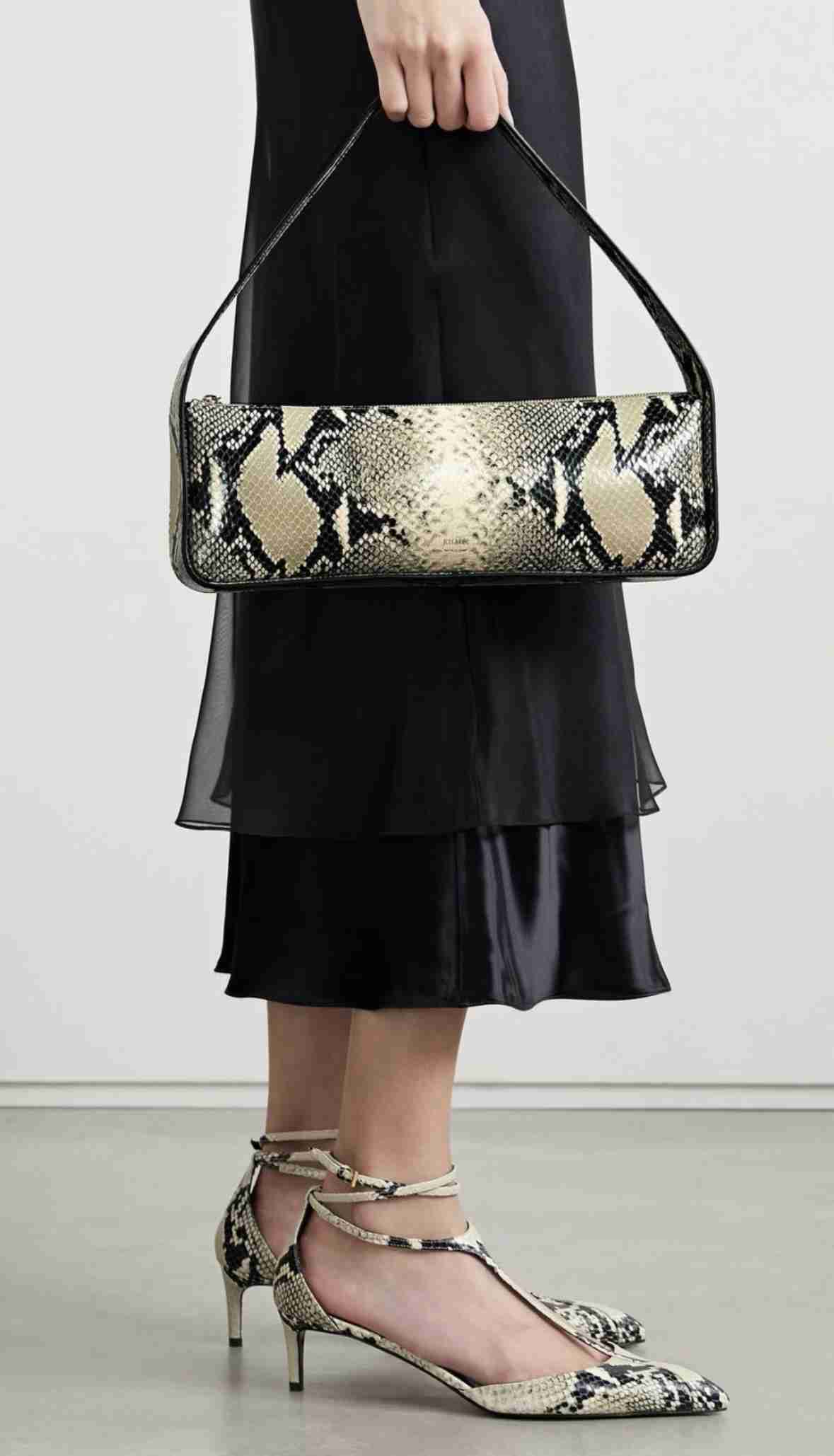 Spring and Summer 2025 Handbag Trends You Need to Know - the gray details