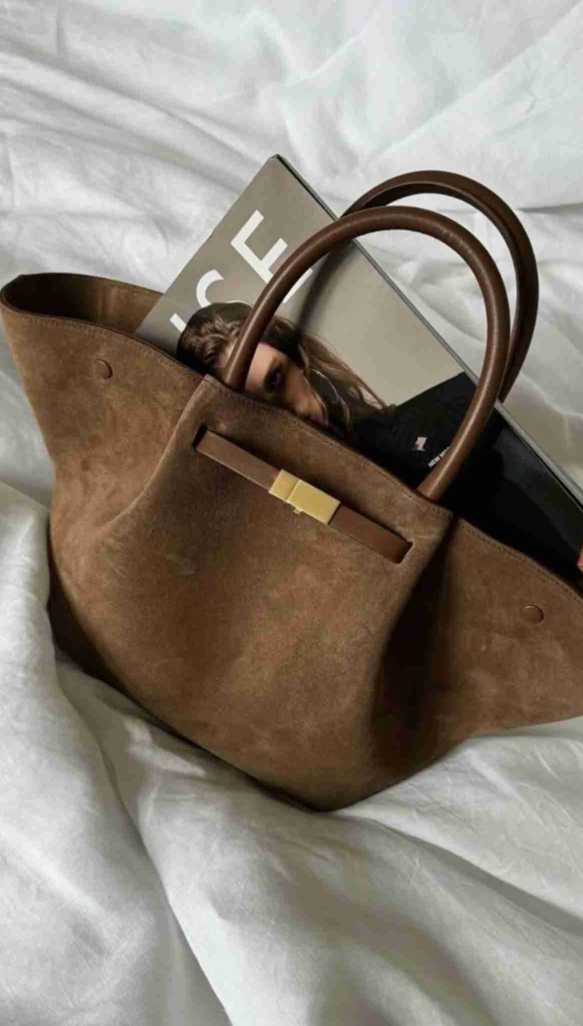 Spring and Summer 2025 Handbag Trends You Need to Know - the gray details