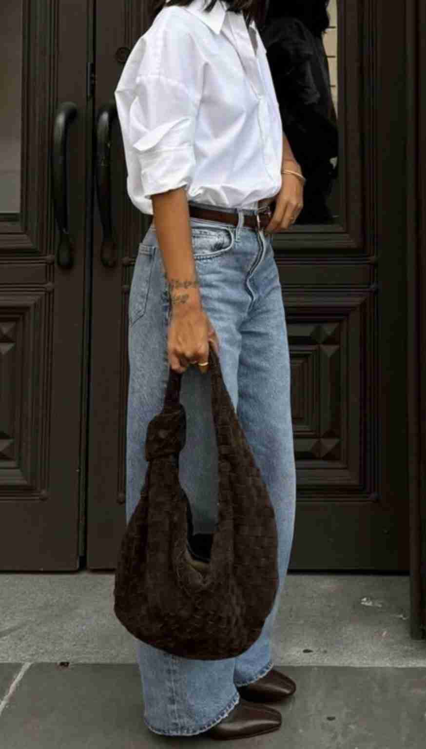 Spring and Summer 2025 Handbag Trends You Need to Know - the gray details