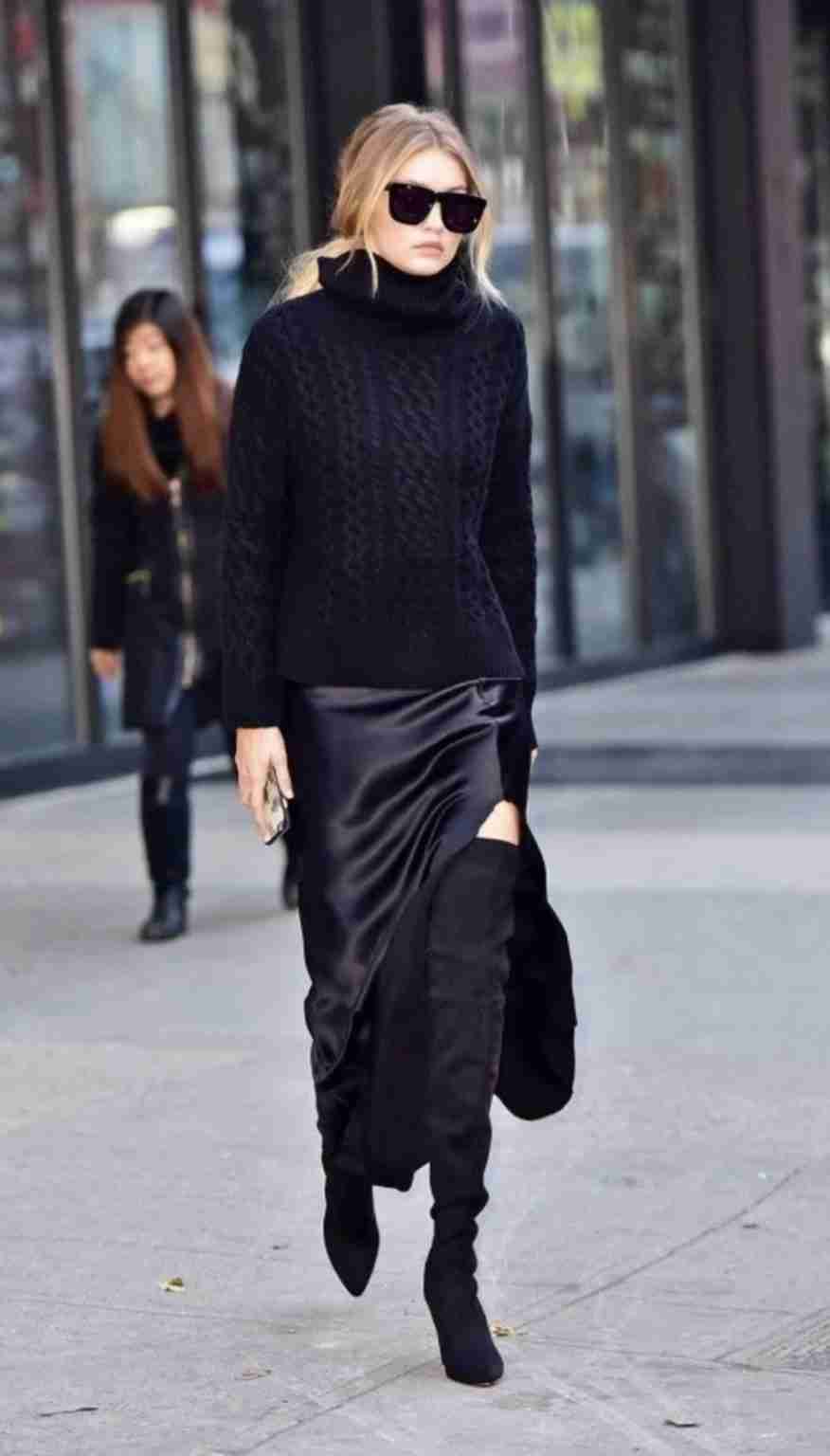 Trending Fall Fabrics, Pattern & Textures in 2023 - the gray details