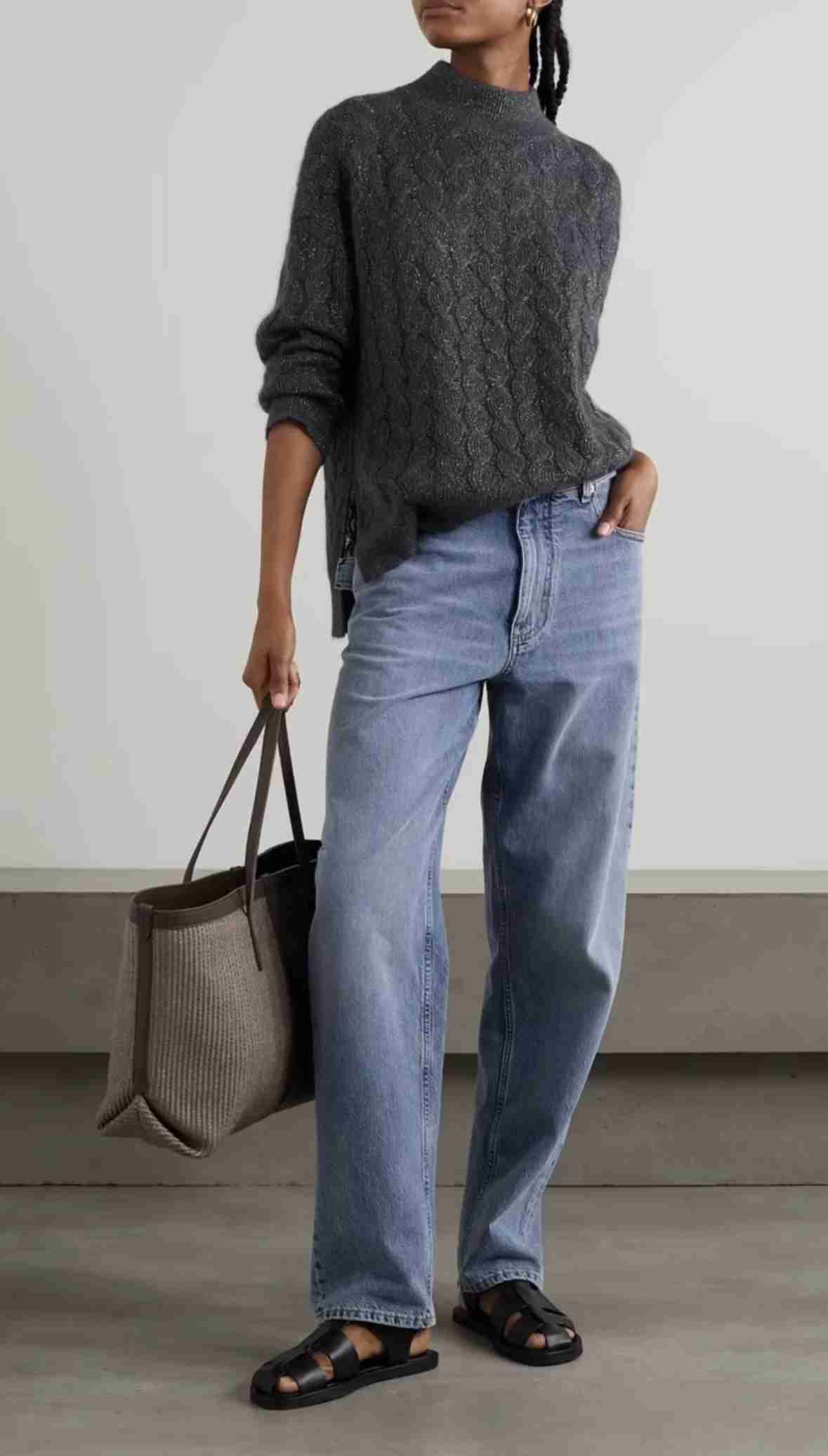 Trending Fall Fabrics, Pattern & Textures in 2023 - the gray details