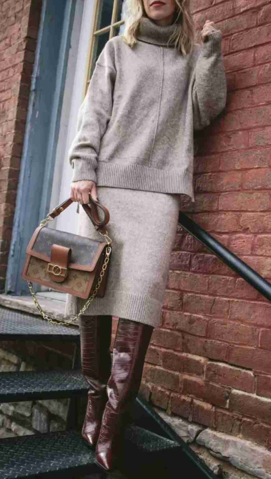 Trending Fall Fabrics, Pattern & Textures in 2023 - the gray details