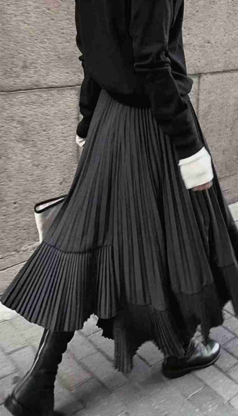 Trending Fall Fabrics, Pattern & Textures in 2023 - the gray details