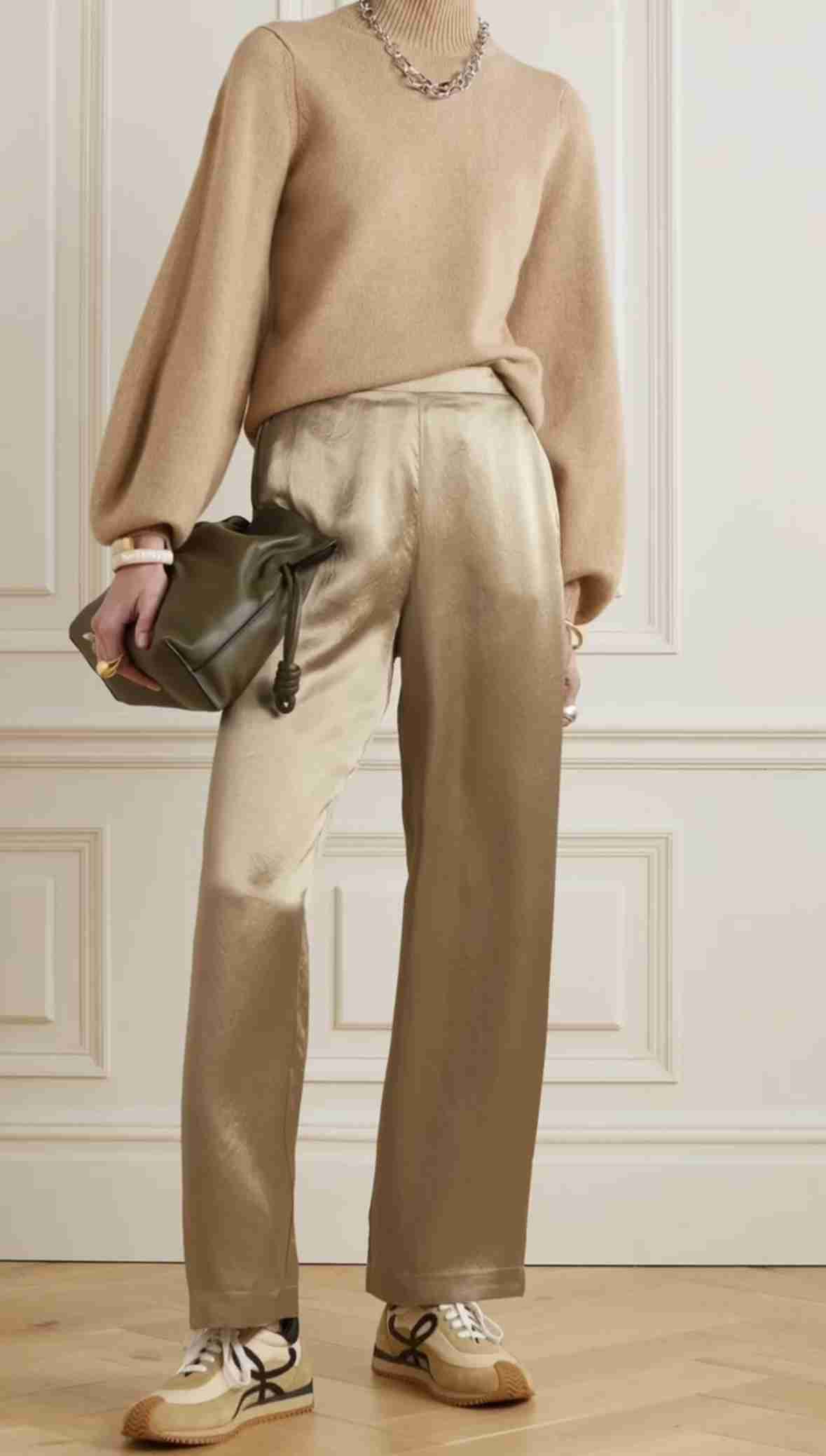 Trending Fall Fabrics, Pattern & Textures in 2023 - the gray details