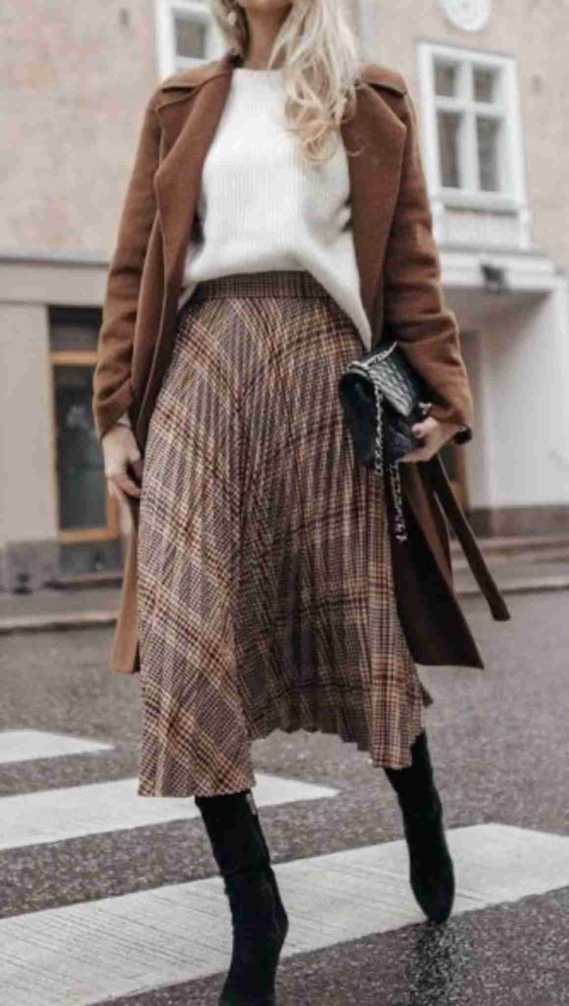 Trending Fall Fabrics, Pattern & Textures in 2023 - the gray details