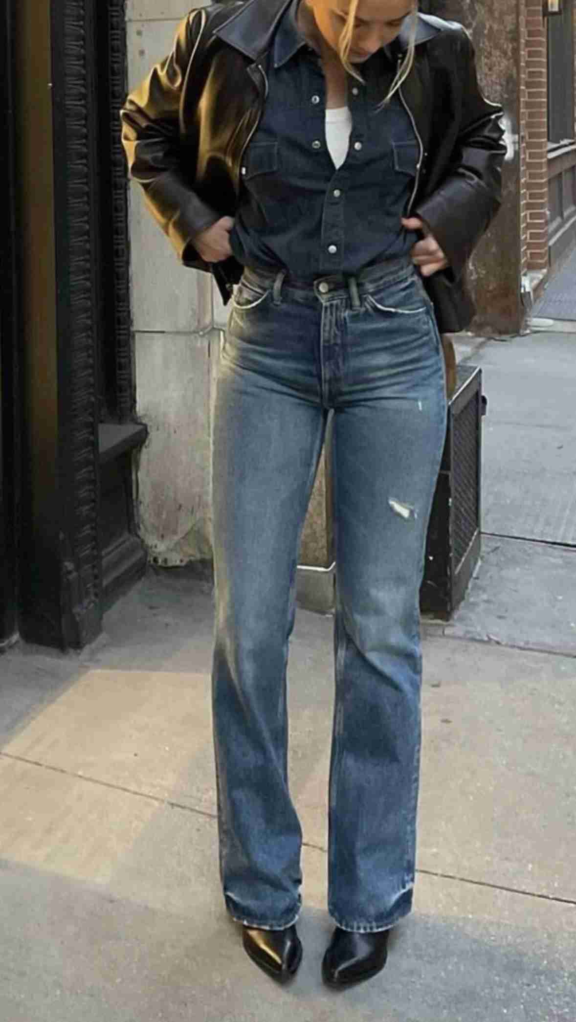 Denim Trends 2023 - the gray details | Lifestyle & Fashion Blog