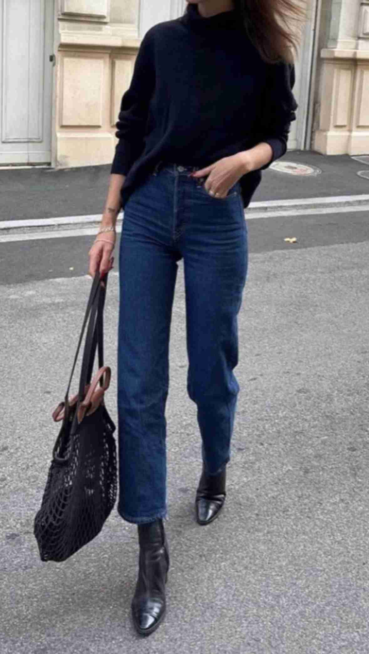 Denim Trends 2023 - the gray details | Lifestyle & Fashion Blog
