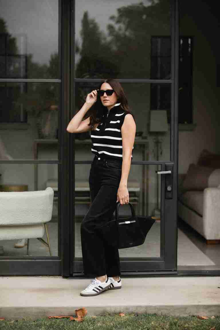 How to Dress Classy and Elegant - the gray details