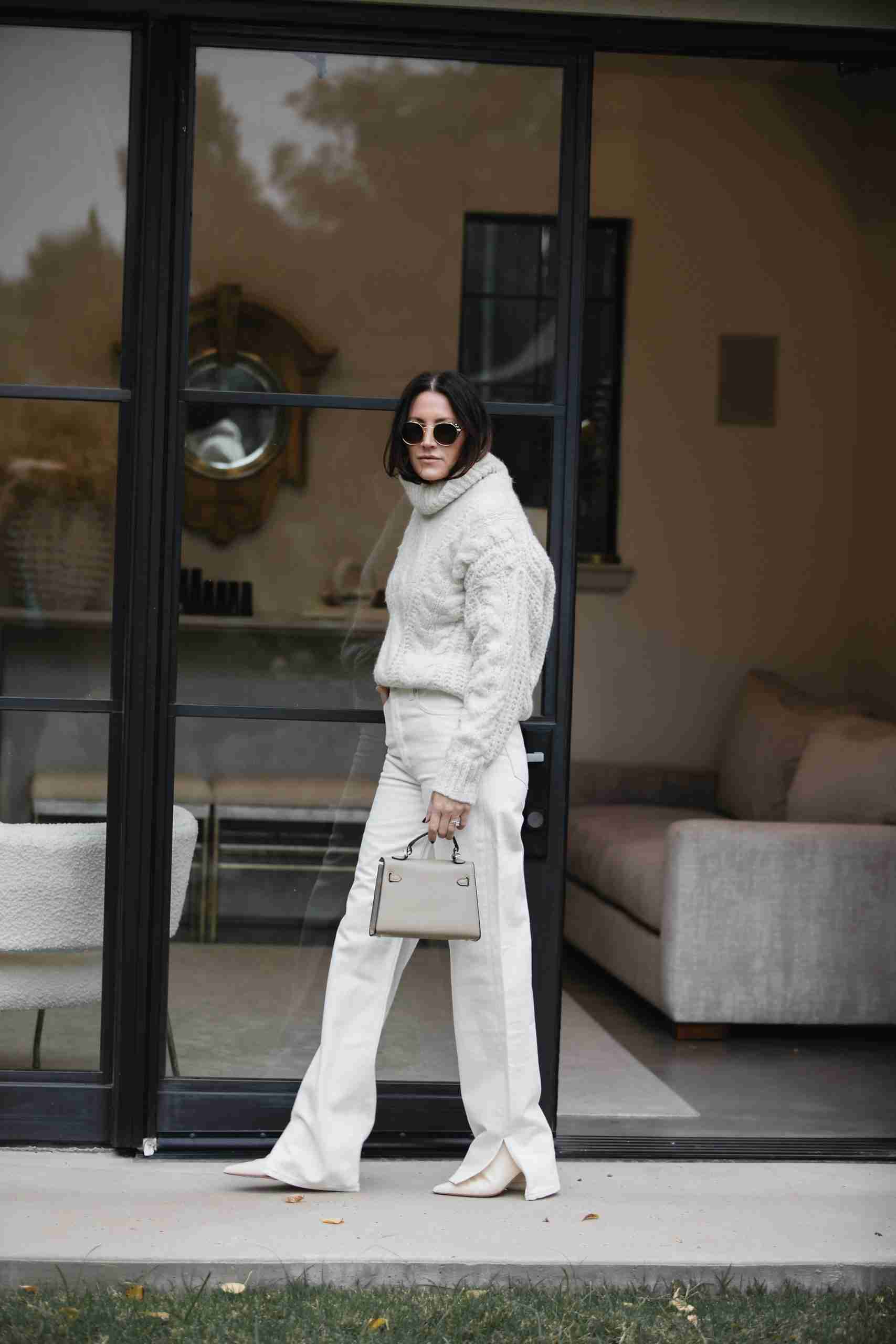 Old Money Outfits - the gray details | Daily Outfit Guides