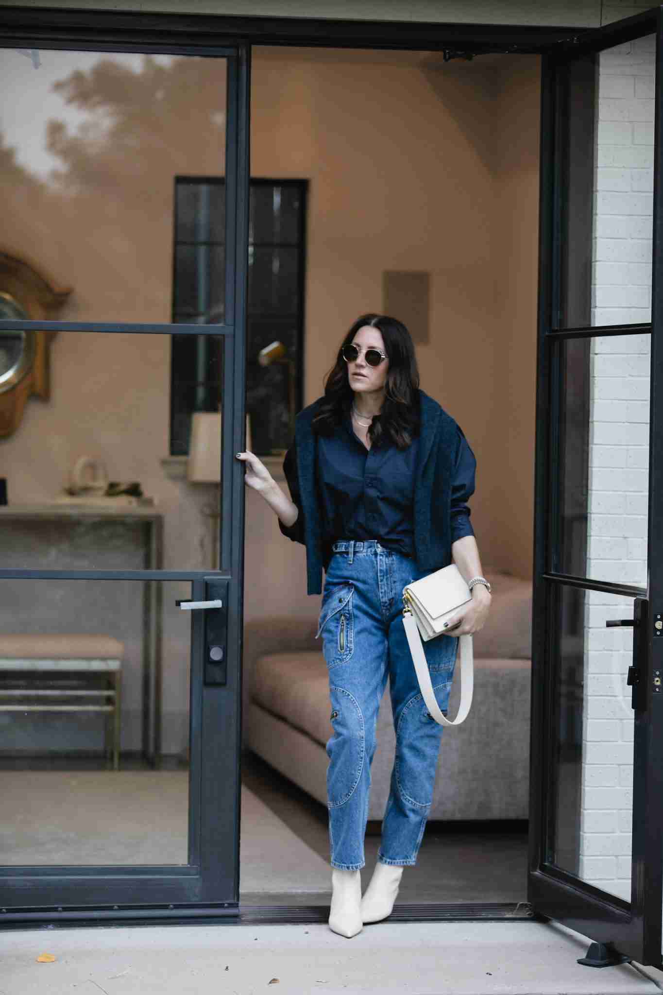 30+ Elegant Outfits to style all year long - the gray details