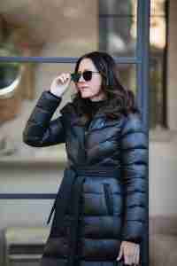 What to Wear in Chicago in Winter | Winter Packing List - the gray details