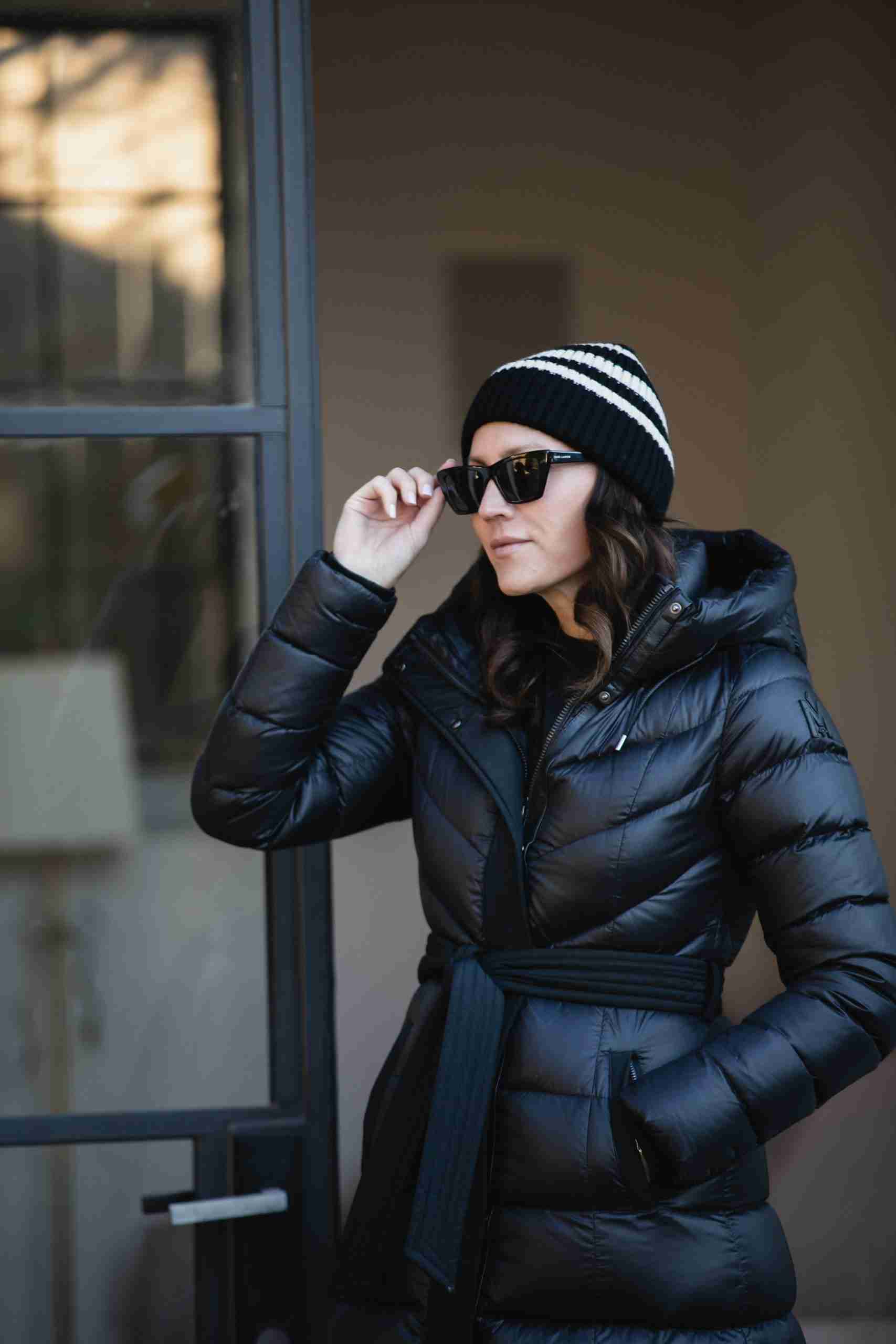 6 Must Have Cold Weather Essentials - the gray details