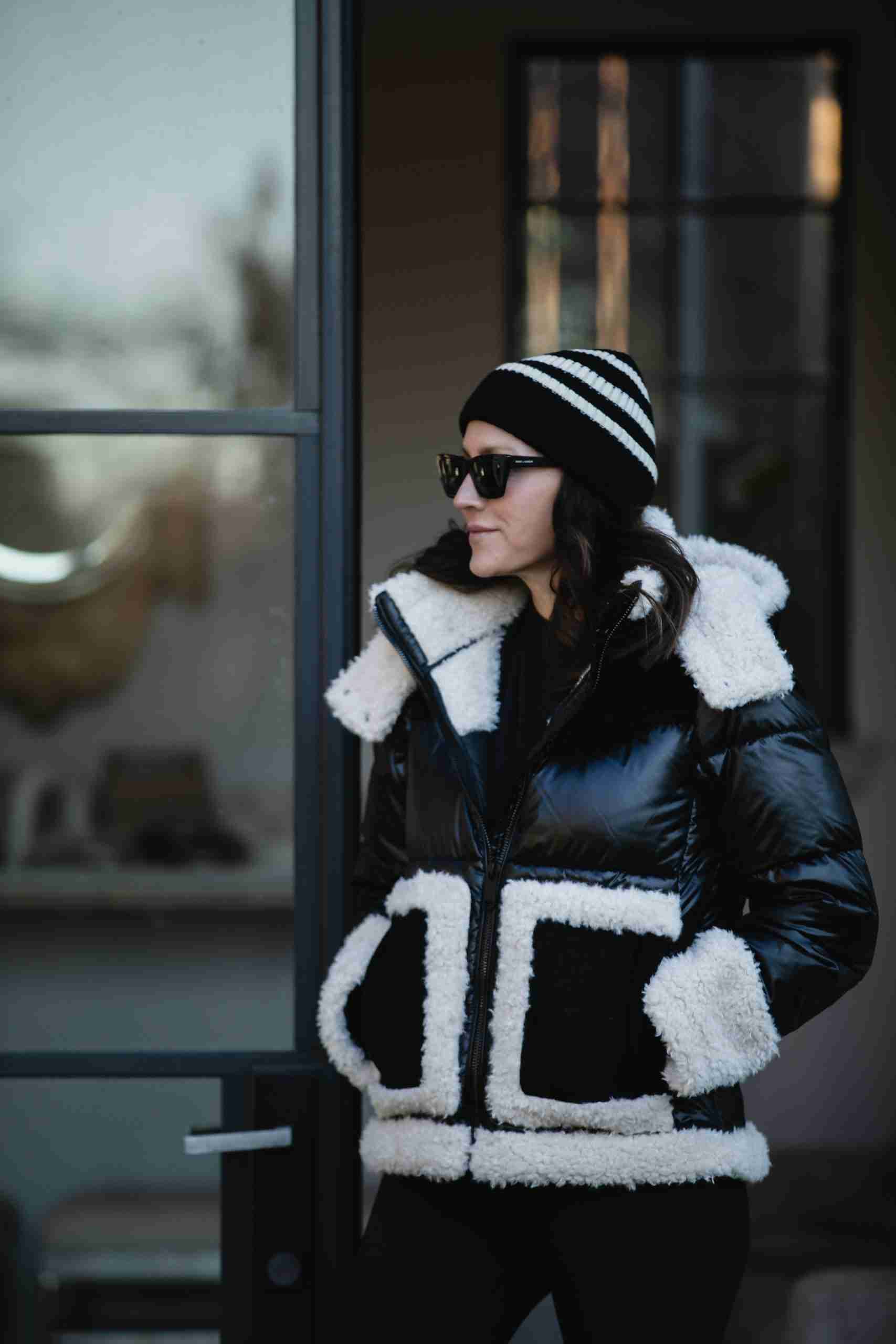 6 Must Have Cold Weather Essentials - the gray details