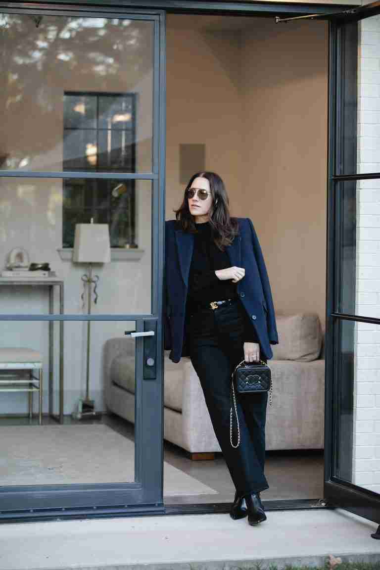 30+ Elegant Outfits to style all year long - the gray details