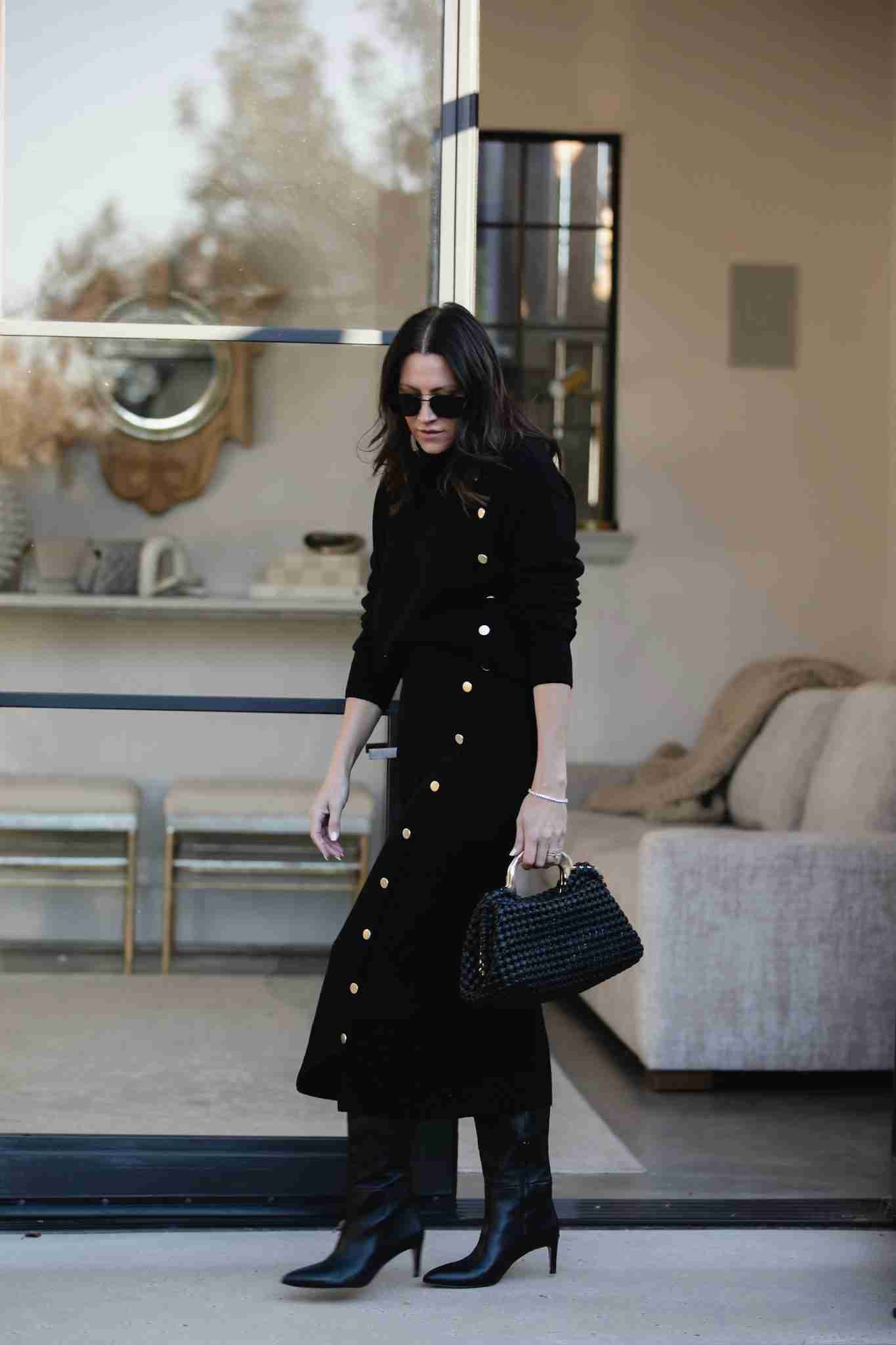 How to Dress Classy and Elegant - the gray details