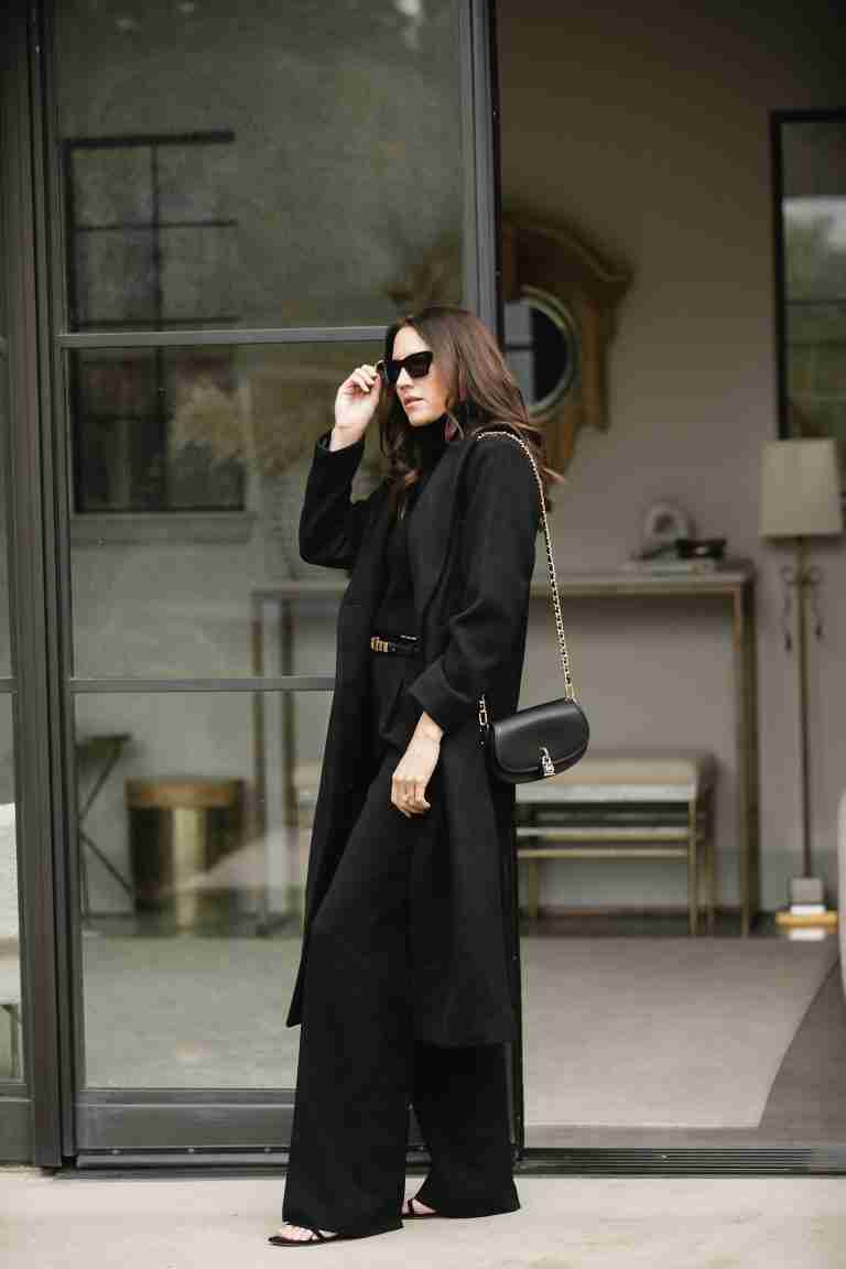 How to Dress Classy and Elegant - the gray details