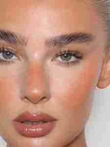 How To Choose Blush Color - the gray details