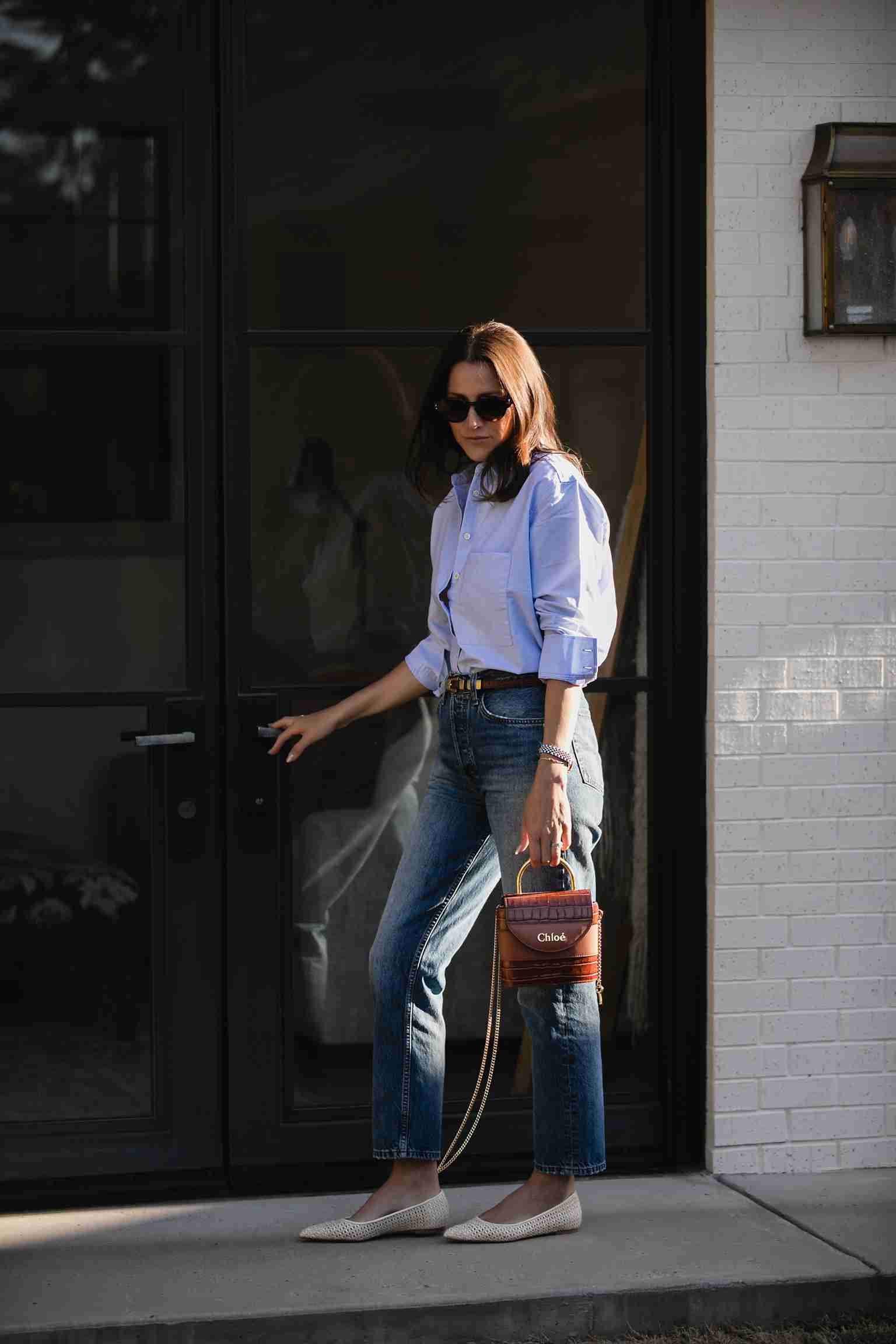 30+ Elegant Outfits to style all year long - the gray details