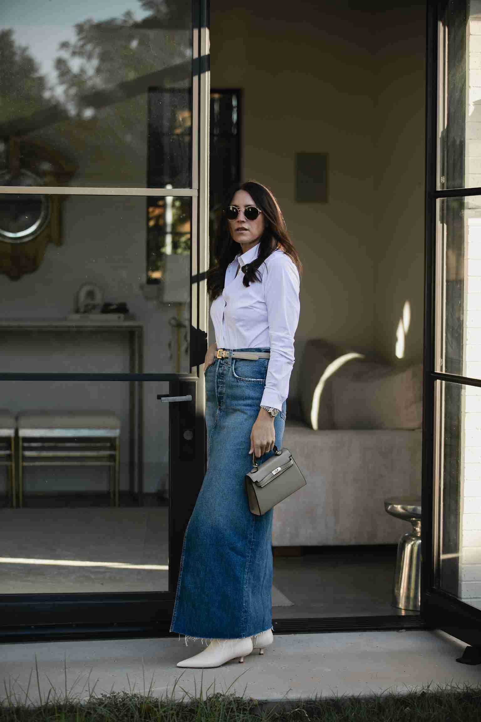 30+ Elegant Outfits to style all year long - the gray details