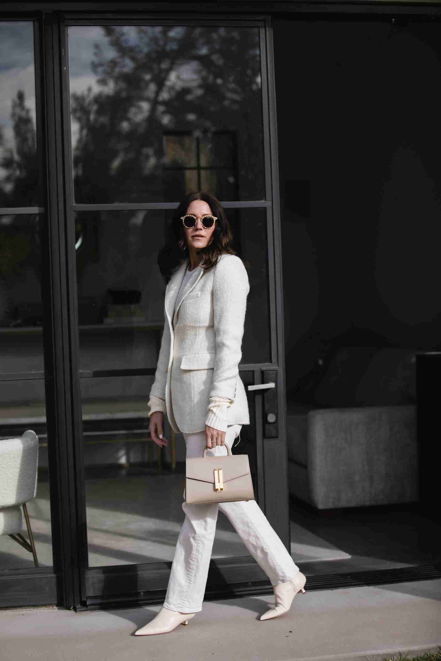 30+ Elegant Outfits to style all year long - the gray details