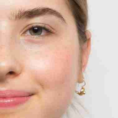 How To Choose Blush Color - the gray details