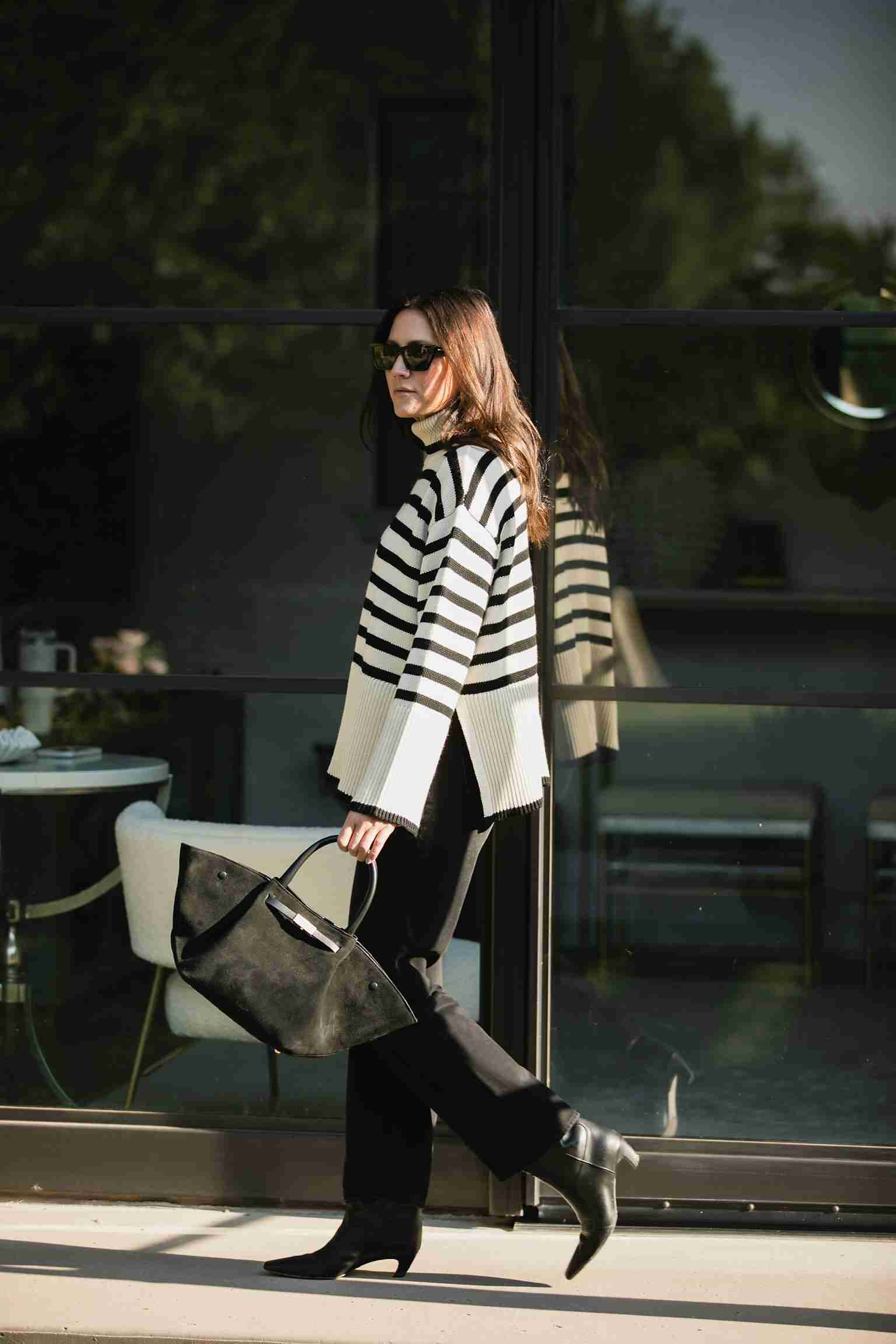 Classy Style outfits to recreate - the gray details