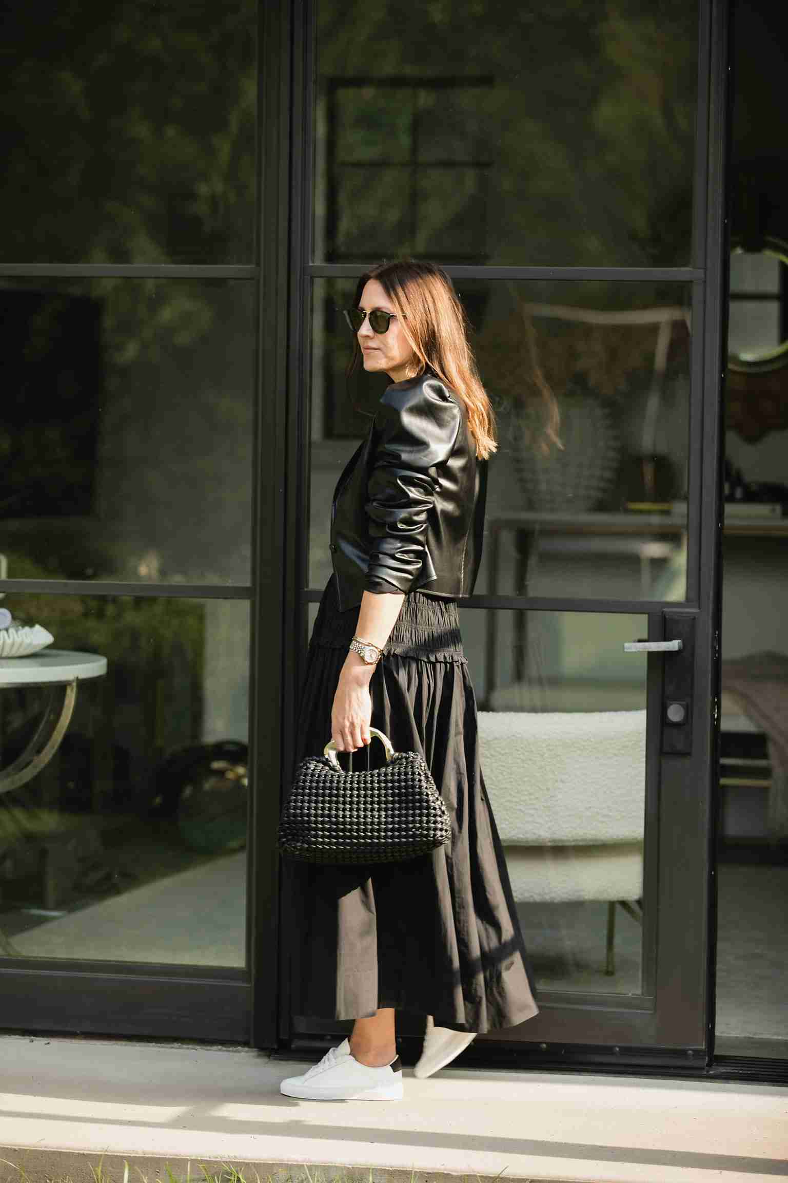 Classy Style outfits to recreate - the gray details