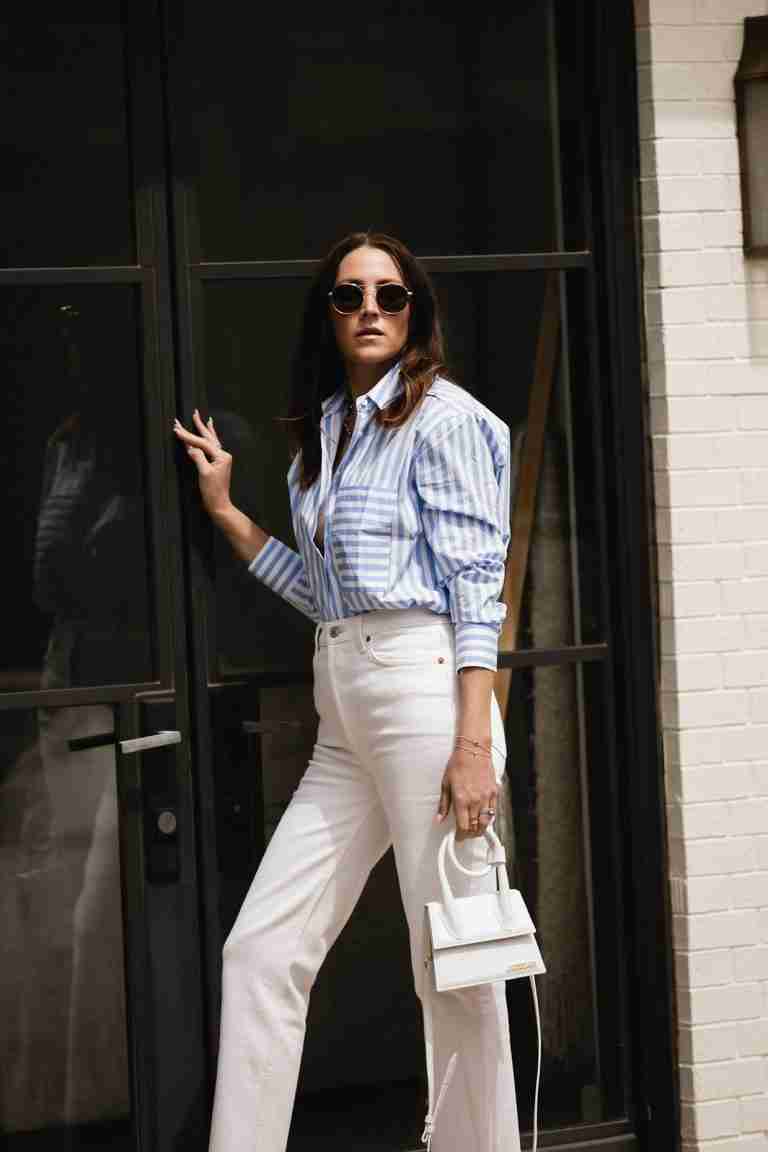 30+ Elegant Outfits to style all year long - the gray details