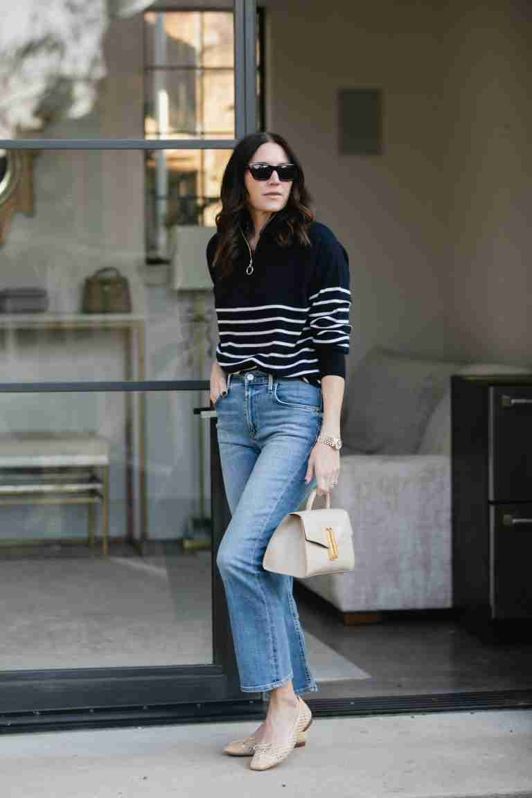 Classy Style outfits to recreate - the gray details