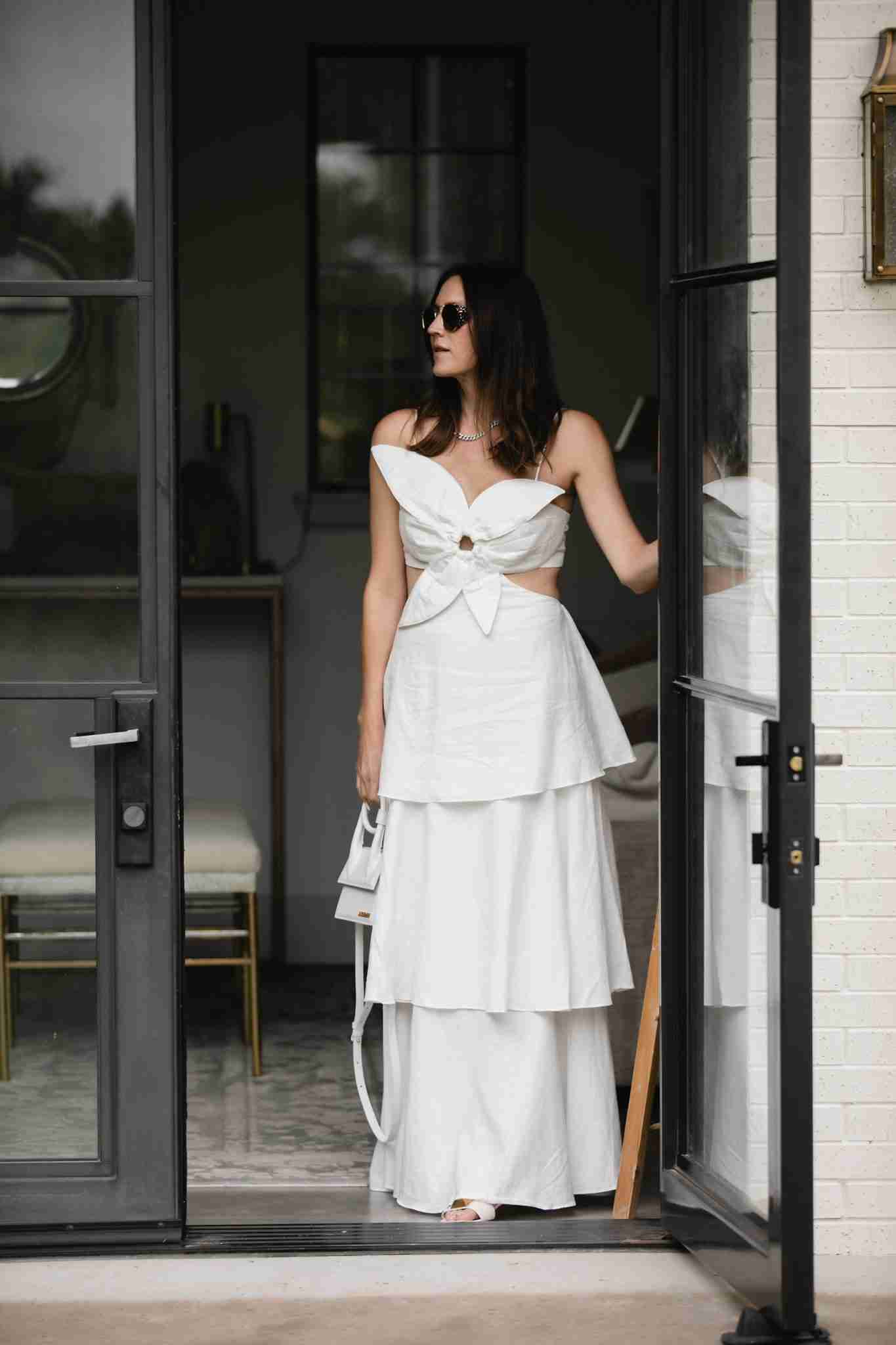 What to Wear in the Bahamas - the gray details