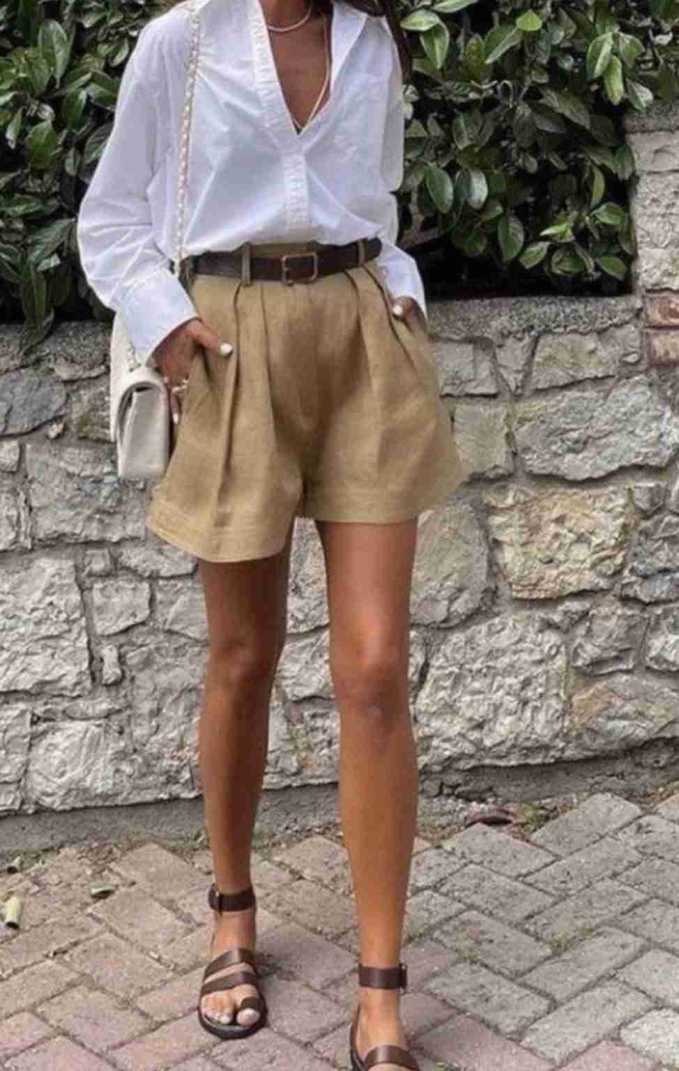 Italy Outfits - the gray details | Lifestyle Blog