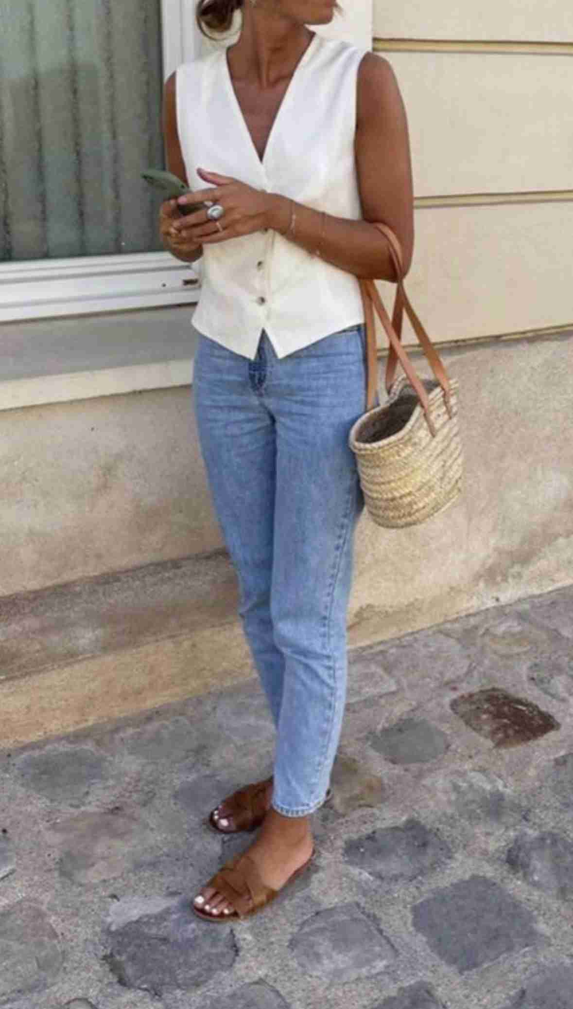 Italy Outfits - the gray details | Lifestyle Blog