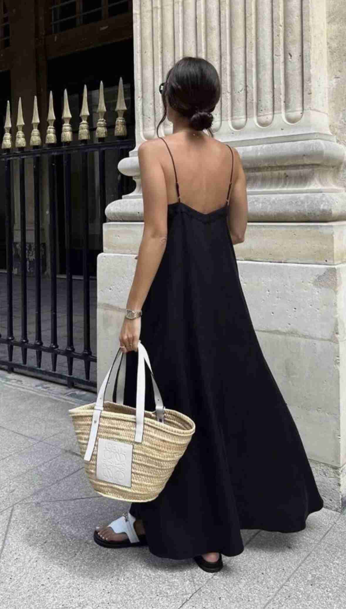 May Outfits inspiration to recreate - the gray details