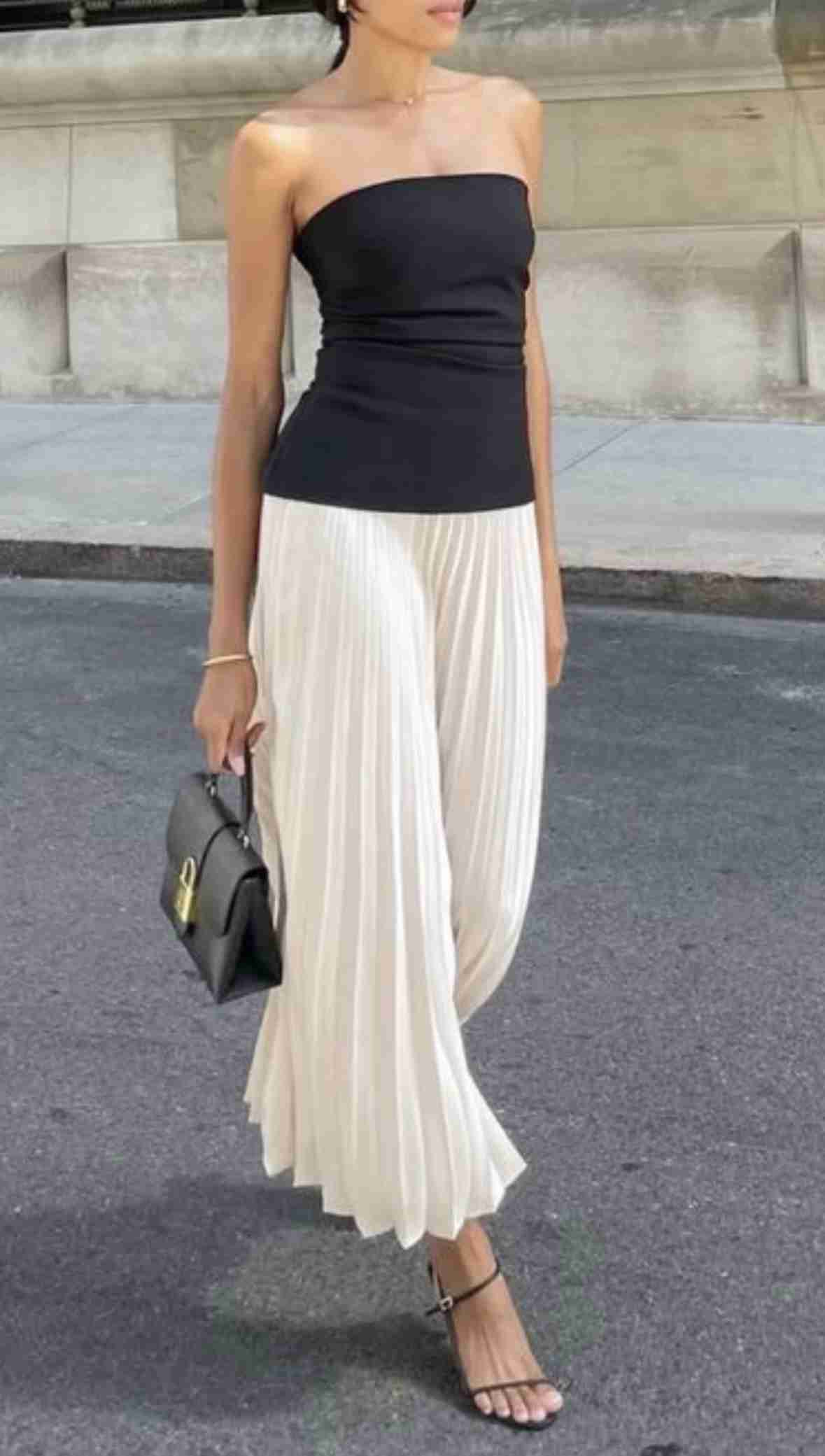 May Outfits inspiration to recreate - the gray details