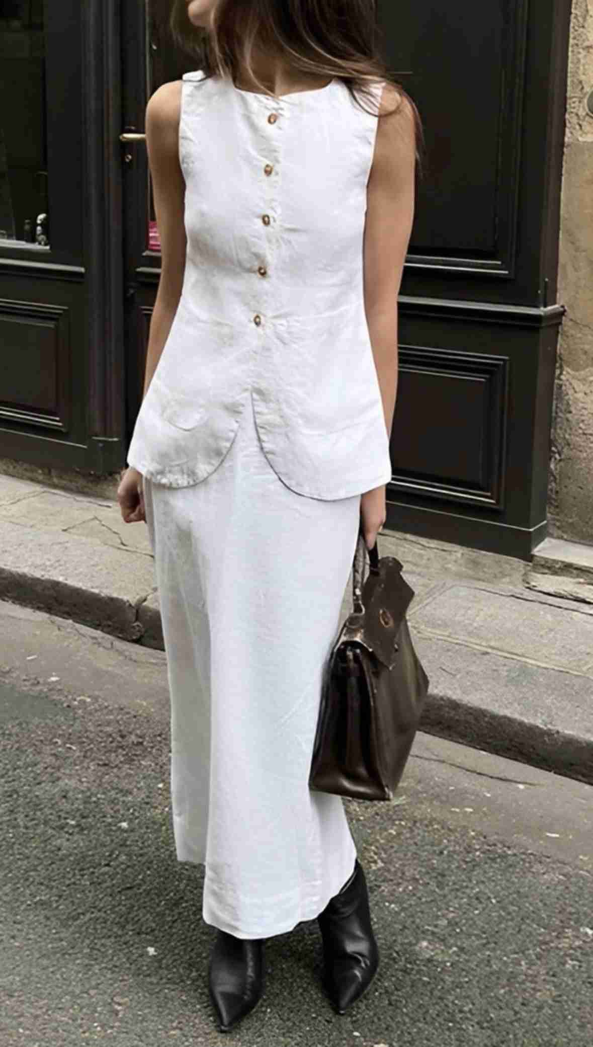 May Outfits inspiration to recreate - the gray details