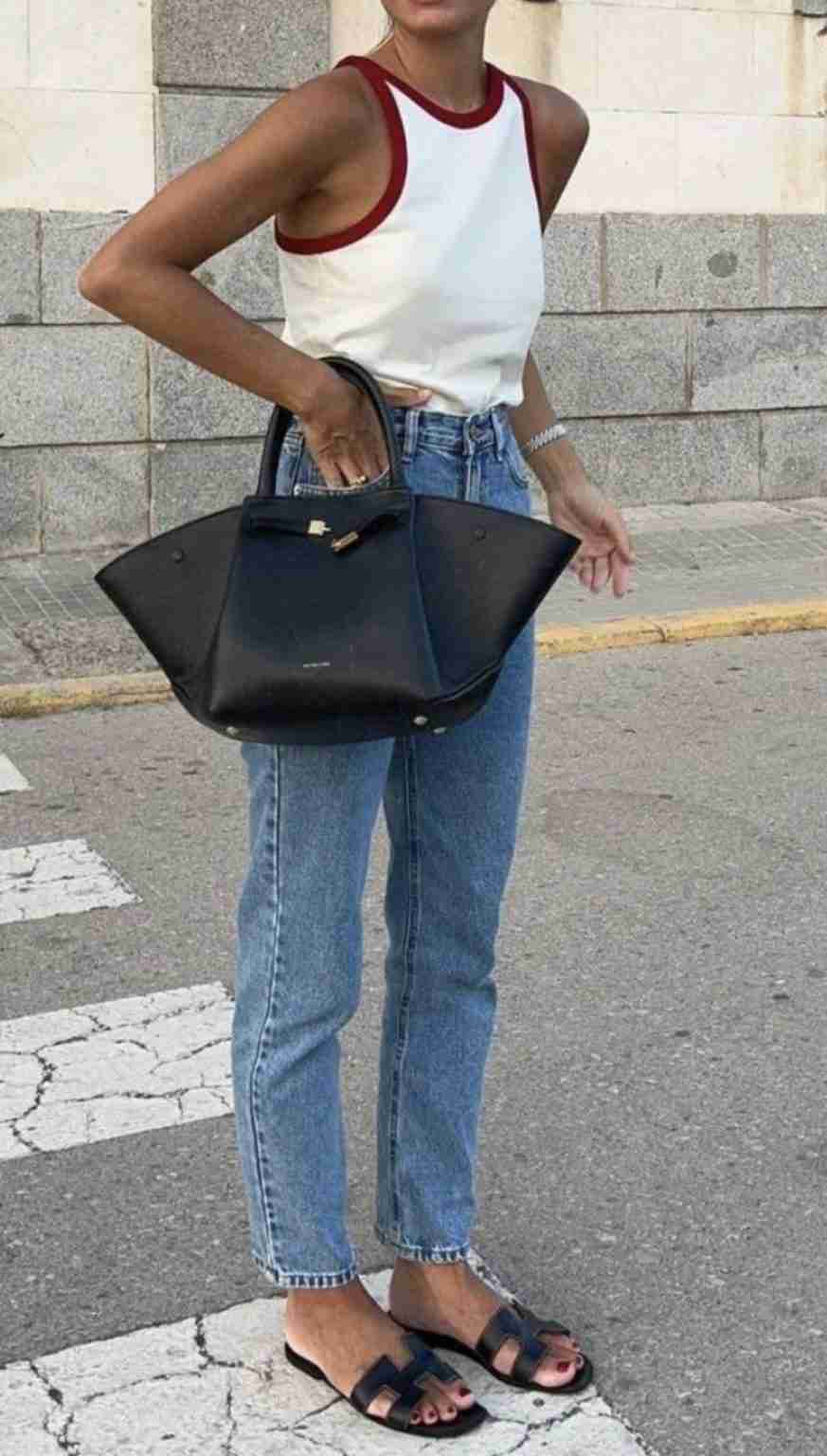 Casual Weekend Outfits - the gray details