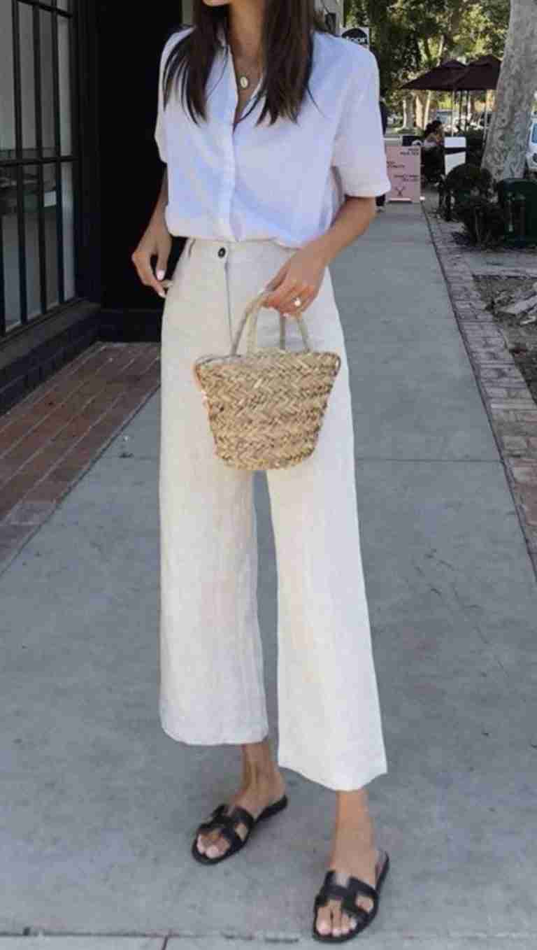 Casual Weekend Outfits - the gray details