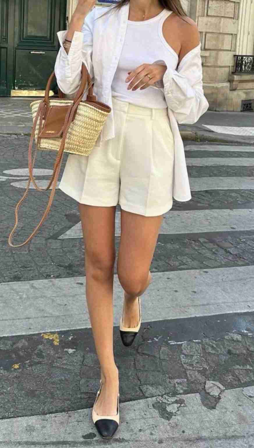 what to wear in italy in the summer - the gray details