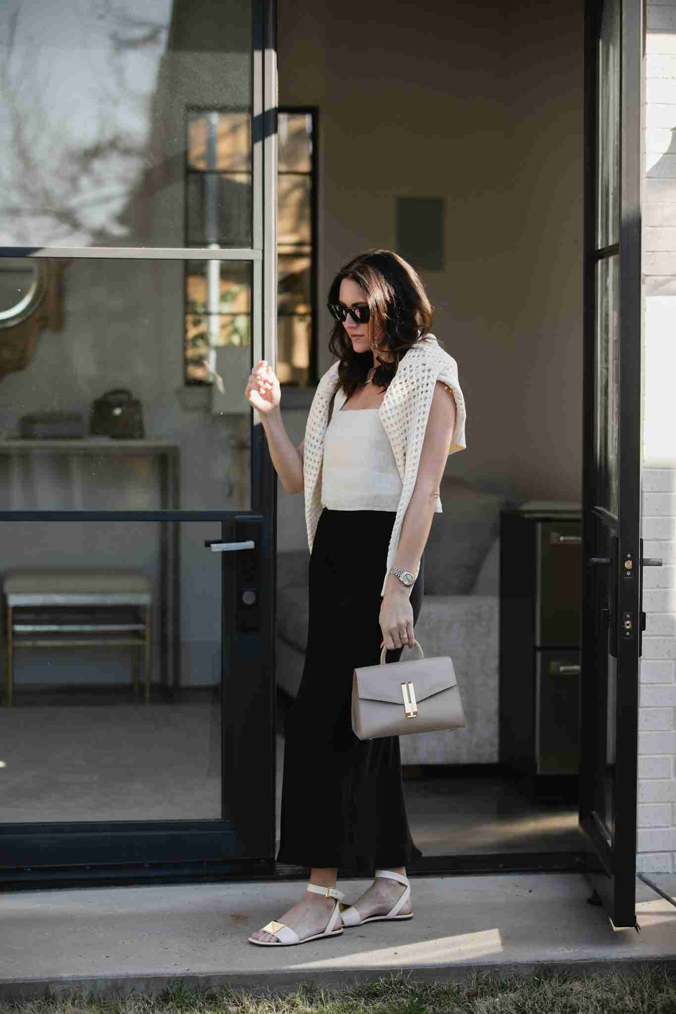 30+ spring brunch outfits - the gray details